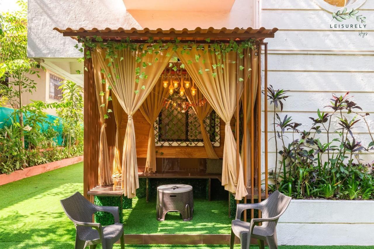 Elite Villa by Lexmor 𝗕𝗢𝗢𝗞 Lonavala Villa