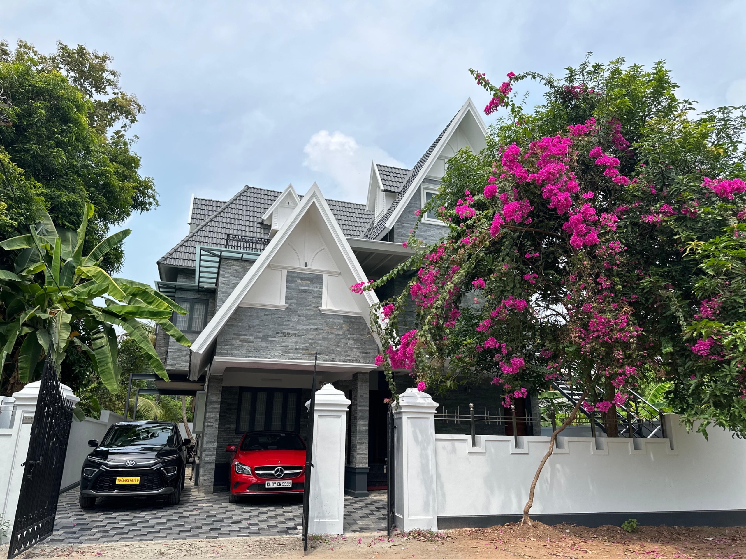 Eve Nest Villa Cochin - Reviews, Photos & Offer