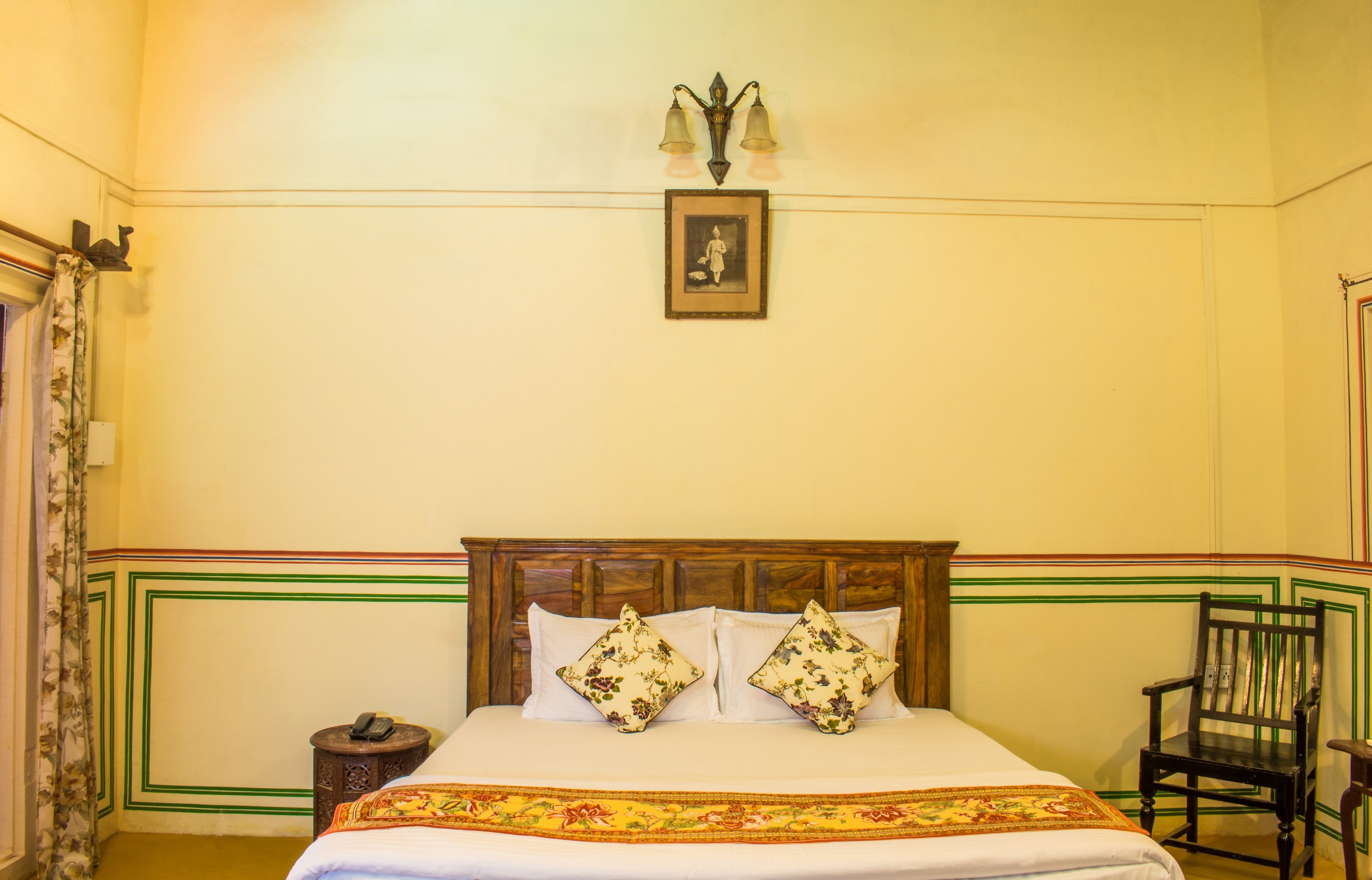 RAWLA BAGH 𝗕𝗢𝗢𝗞 Nimaaj Resort