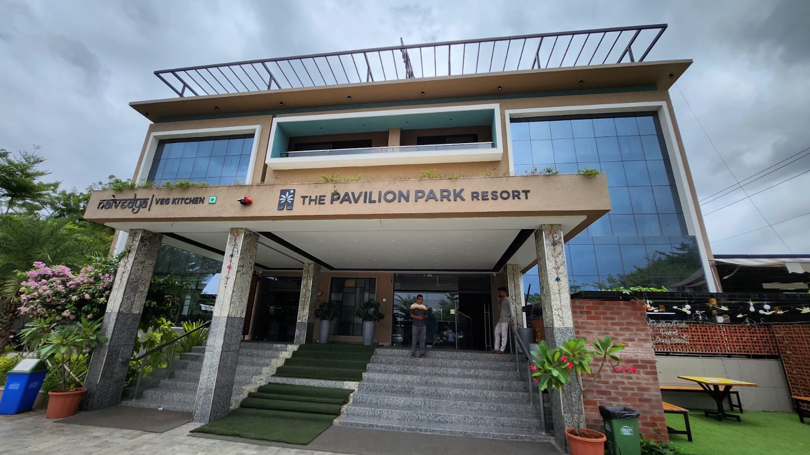 The pavilion park resort Malegaon - Reviews, Photos & Offer
