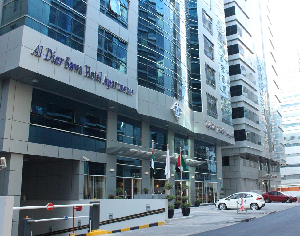 Al Diar Sawa Hotel Apartments، ابوظبي @ $ {currency} 151 - Al Diar Sawa Hotel Apartments السعر ...