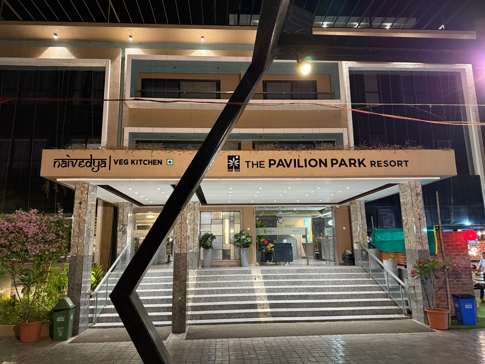 The pavilion park resort Malegaon - Reviews, Photos & Offer