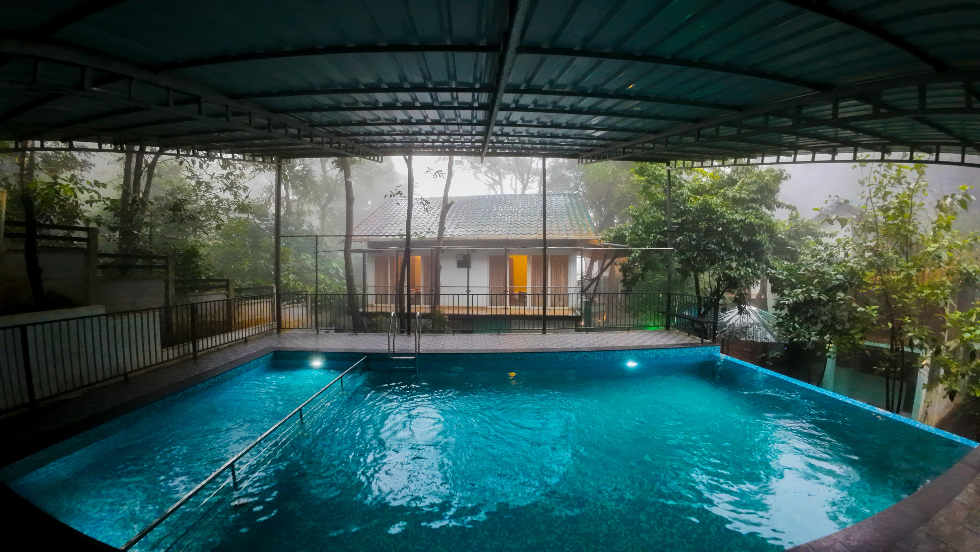 Lakkidi Mist Resort 𝗕𝗢𝗢𝗞 Wayanad Resort