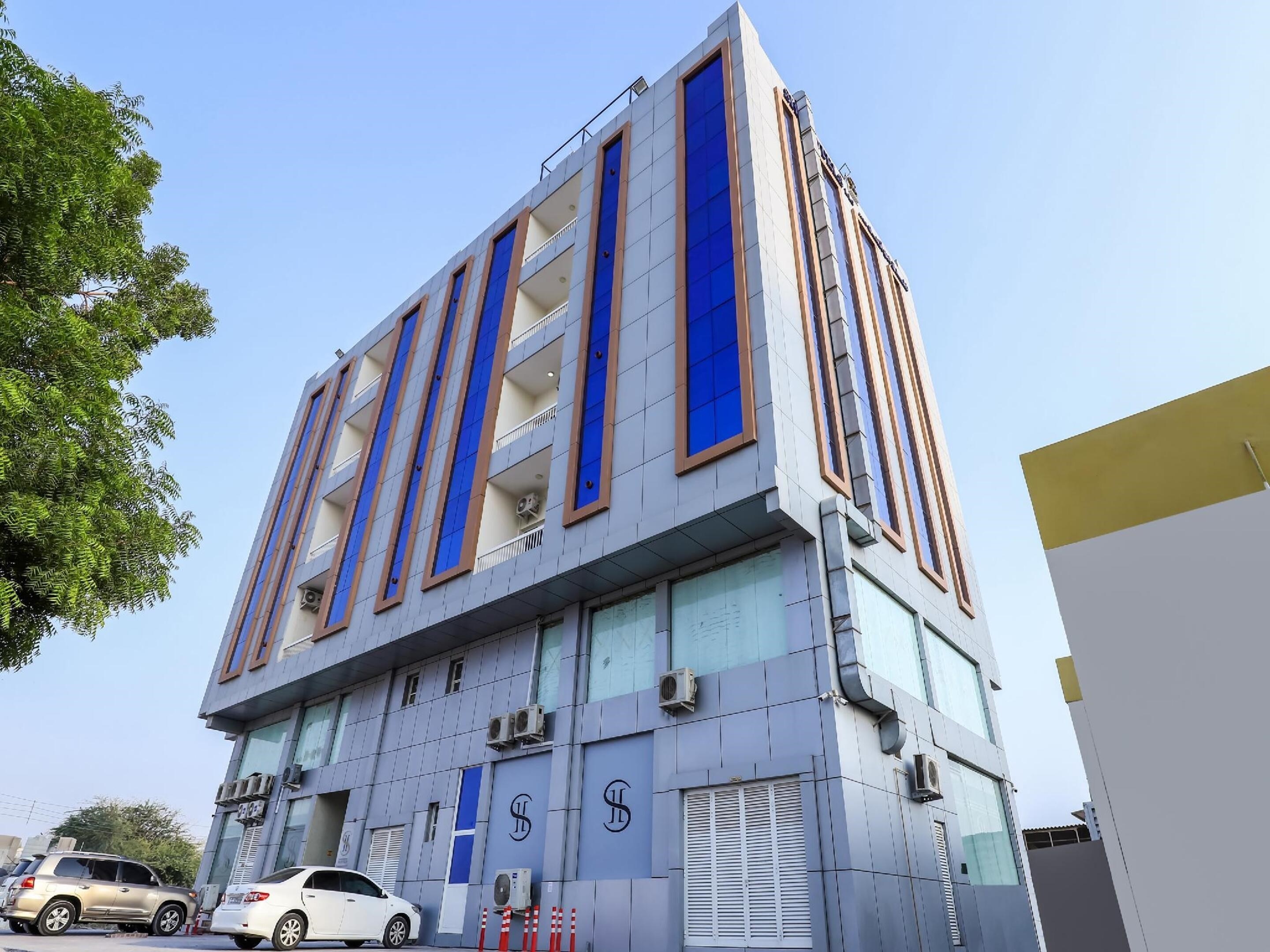 SH Hotel Ras Al Khaimah, Ras Al Khaimah @AED 57 - SH Hotel Ras Al ...