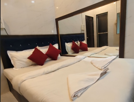 Hotel KD Palace NX Mumbai - Reviews, Photos & Offer