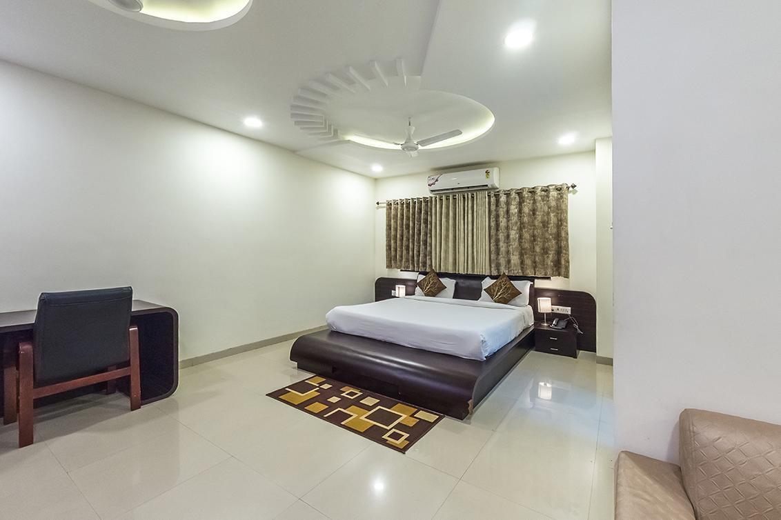 Reviews of Hotel Atithi - Hotel in Nanded
