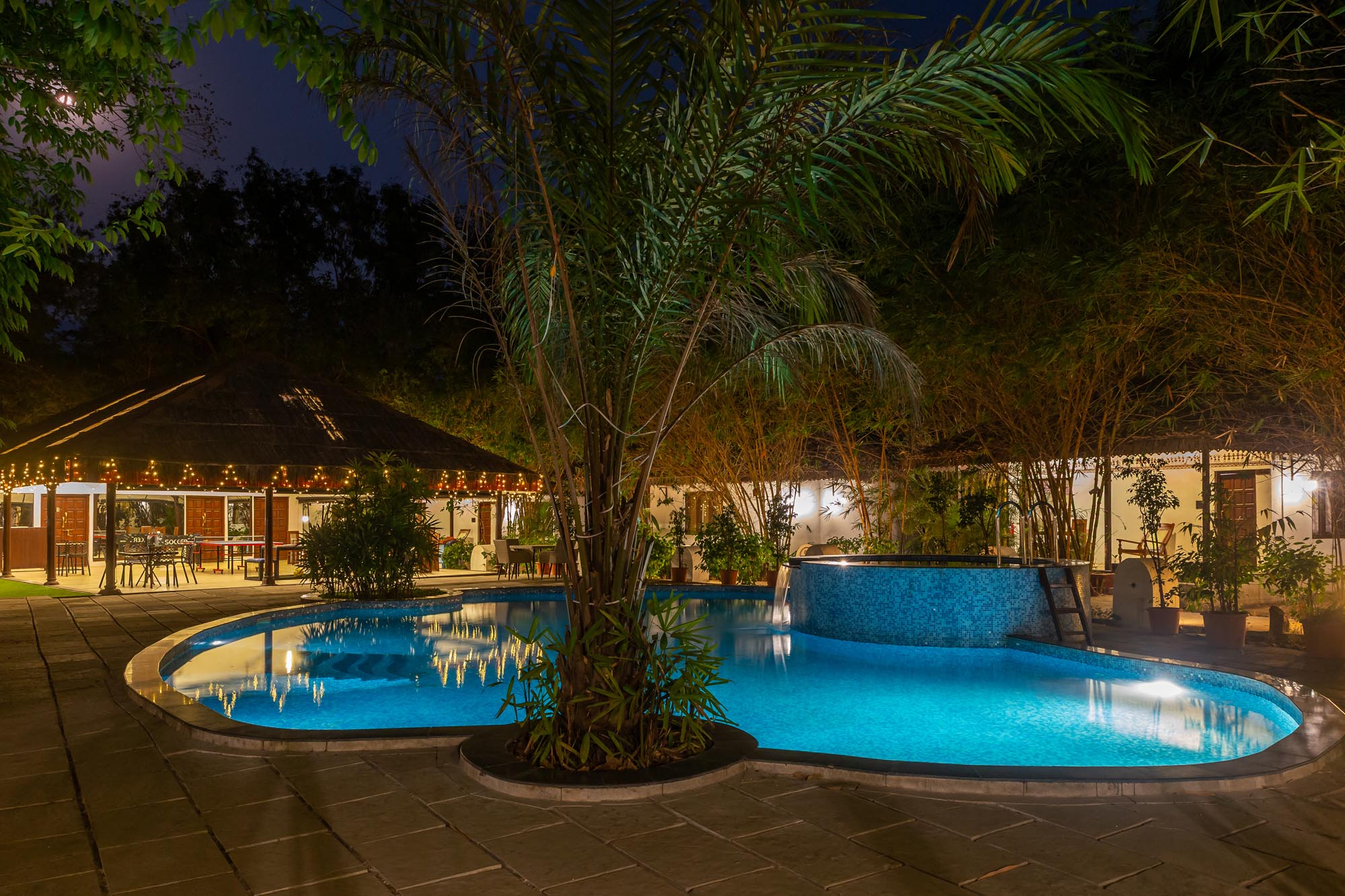 Wildernest Araanya Resort by Vibescapes Karjat - Reviews, Photos & Offer