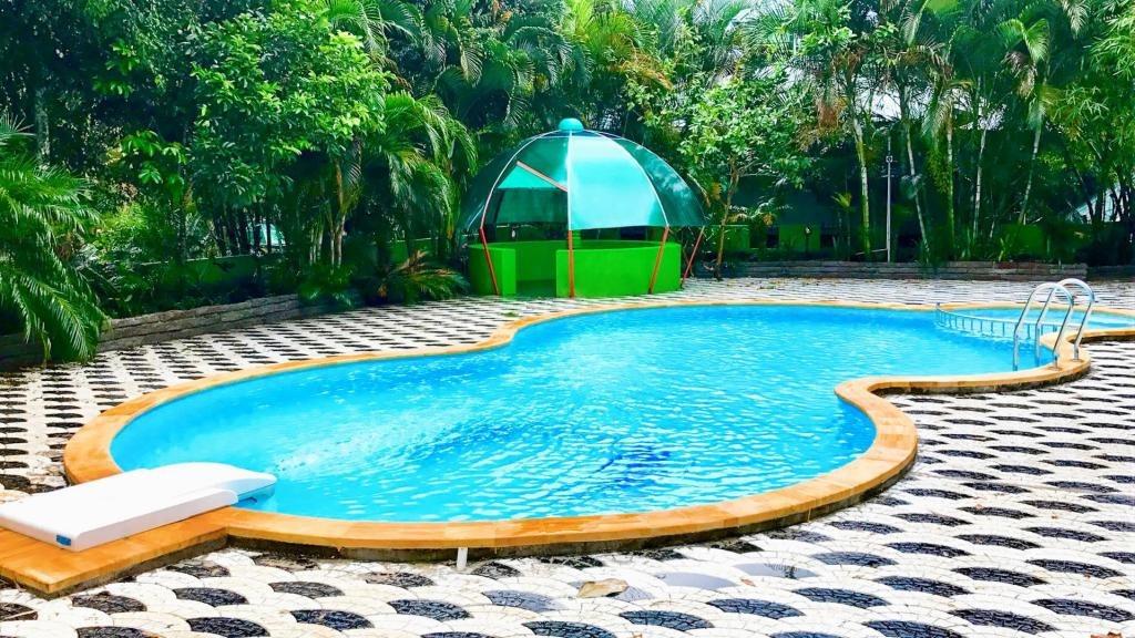 Spring Muunnar 𝗕𝗢𝗢𝗞 Munnar Resort