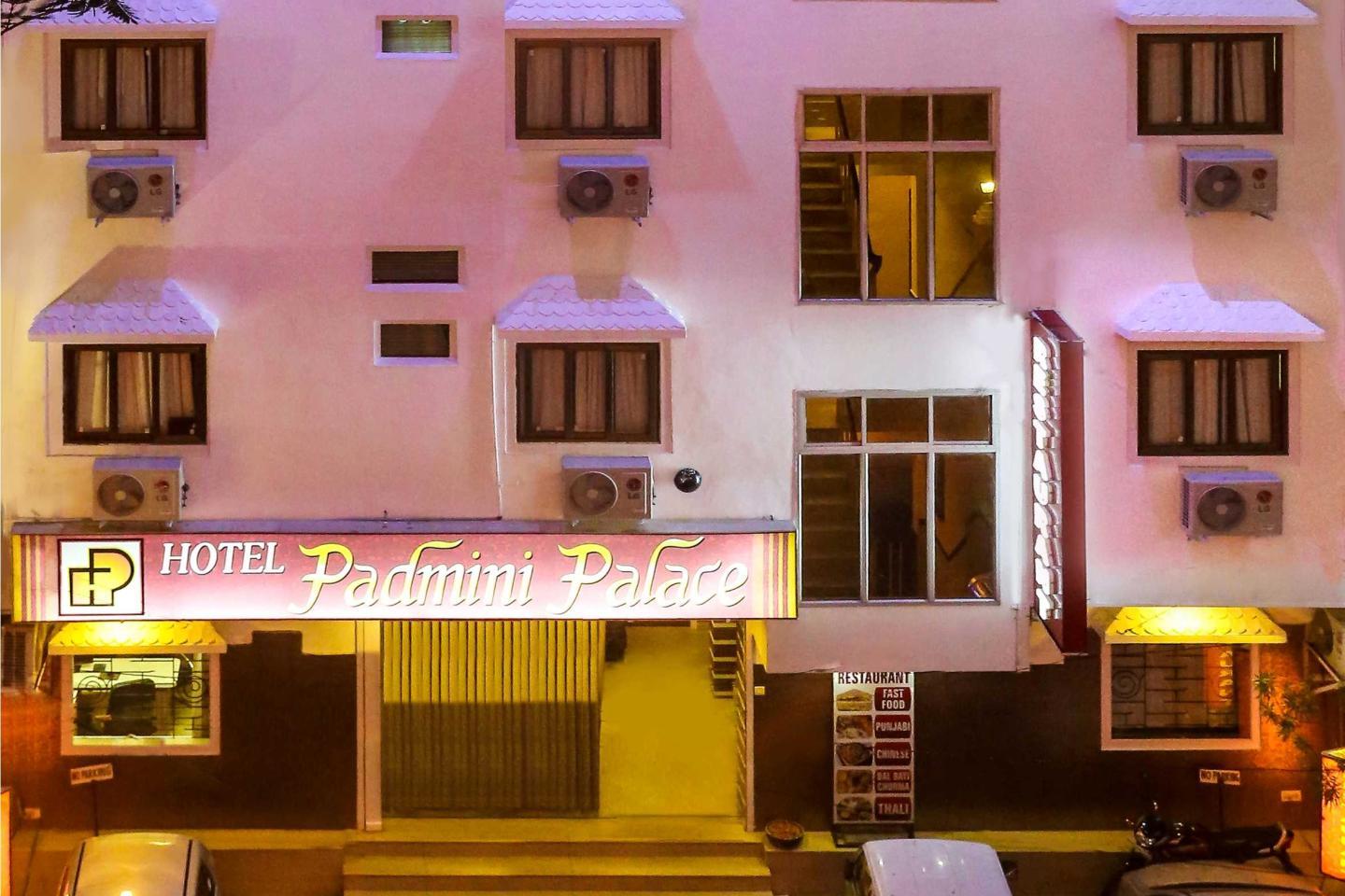 Hotel Padmini Palace Udaipur - Reviews, Photos & Offer