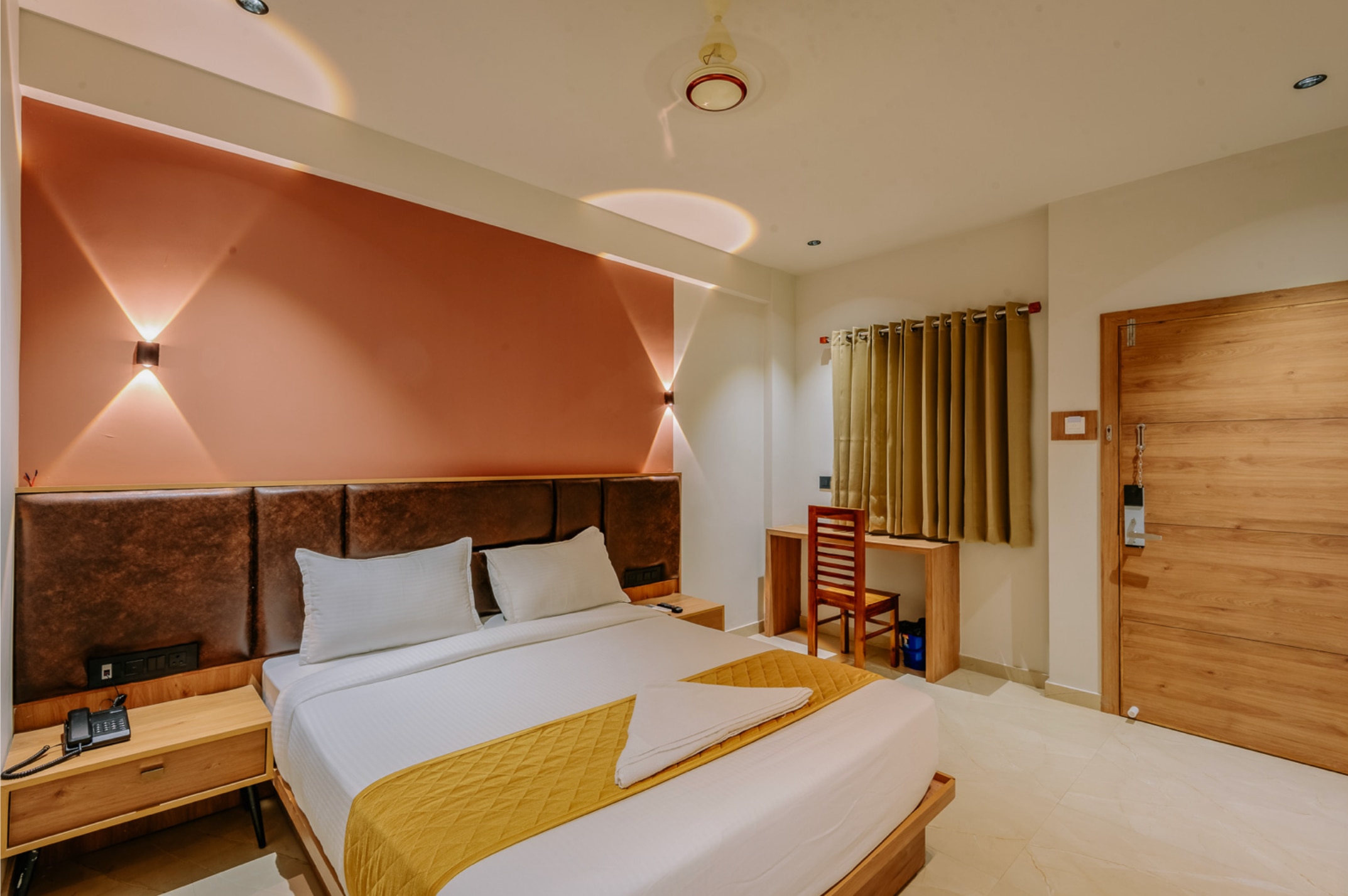 Hotel Beverly Plaza Kozhikode Calicut (Kozhikode) - Reviews, Photos & Offer