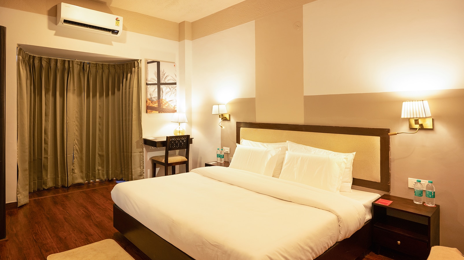 Firebrick Boutique Residences- AMETHYST HOUSE 𝗕𝗢𝗢𝗞 Gurgaon Apartment