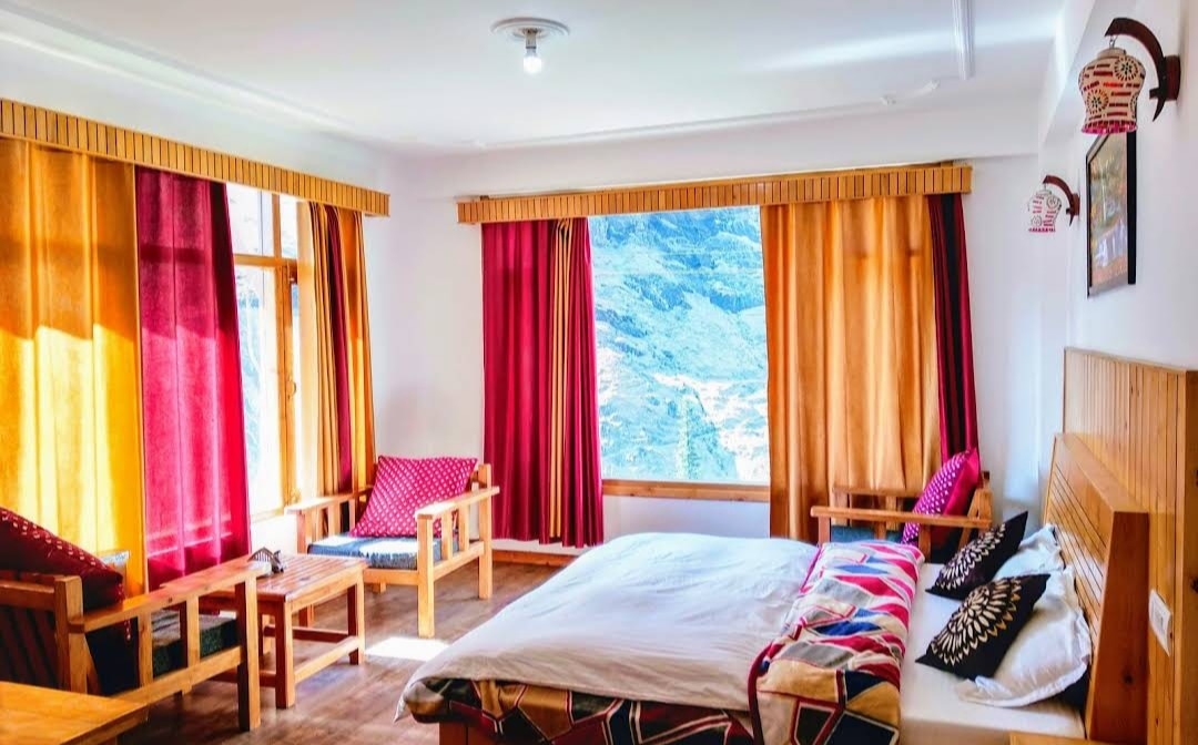 The Apple Tree Hotel Manali - Reviews, Photos & Offer