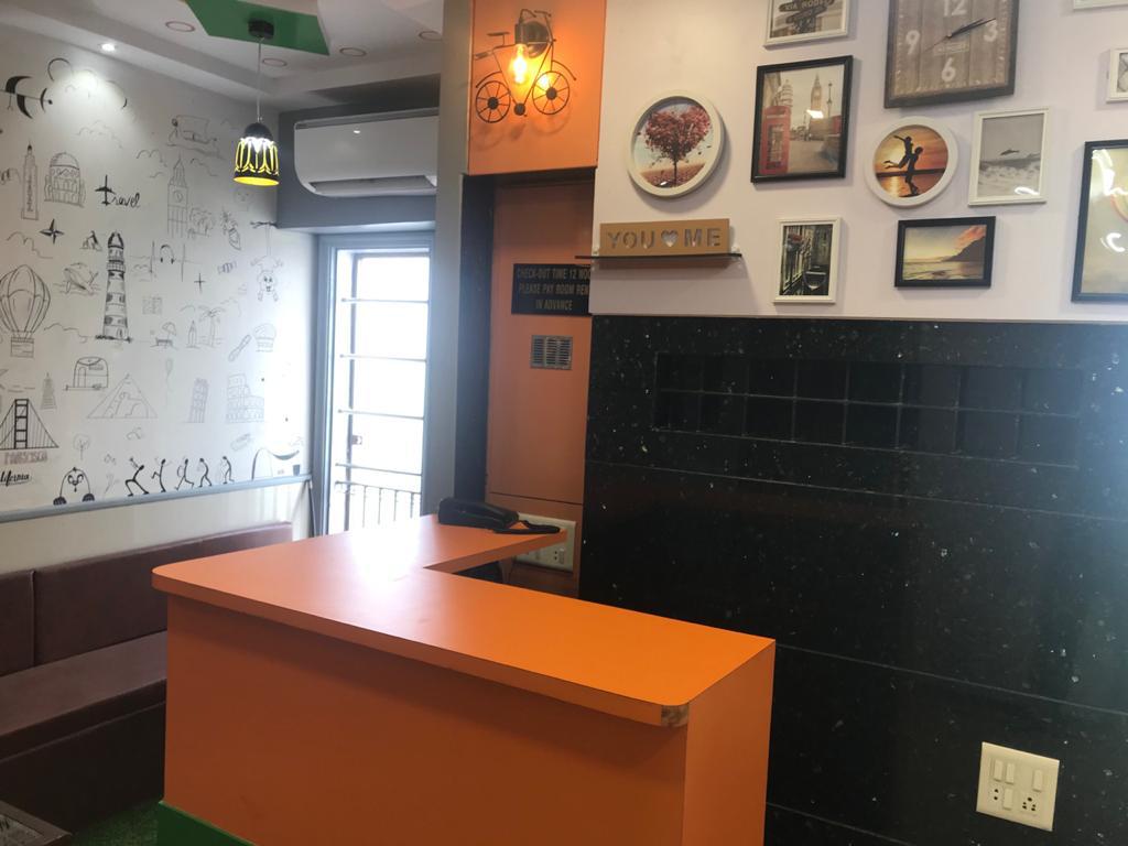 Address of Colaba Stay Dormitory - Hostel in Mumbai