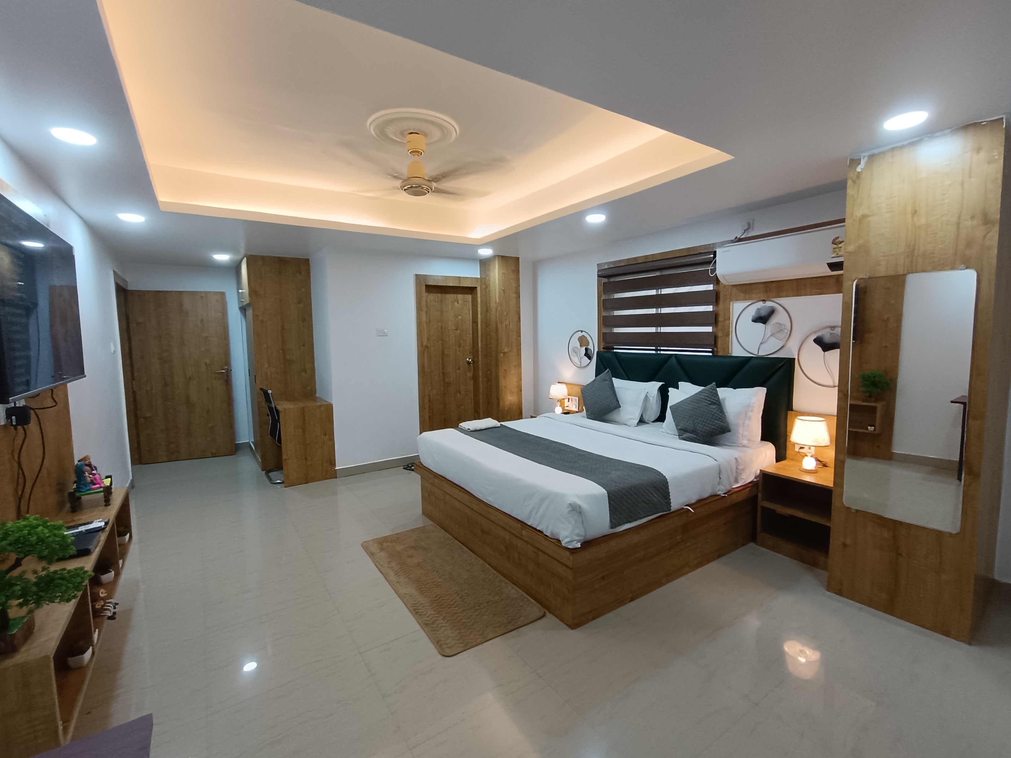 Stay Villa Prime Ranchi - Reviews, Photos & Offer