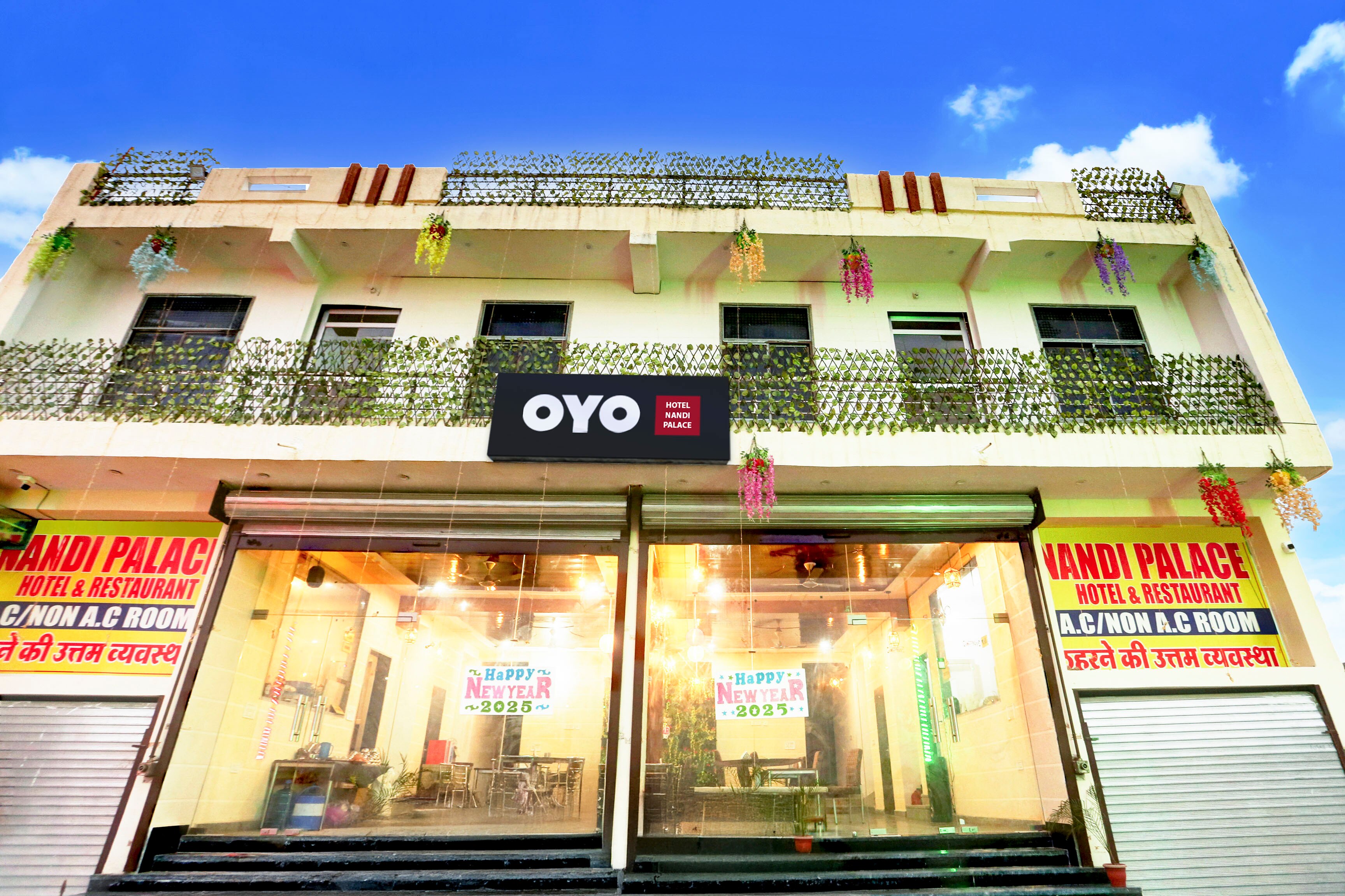 Hotel O by OYO NANDI PALACE Khatu - Reviews, Photos & Offer