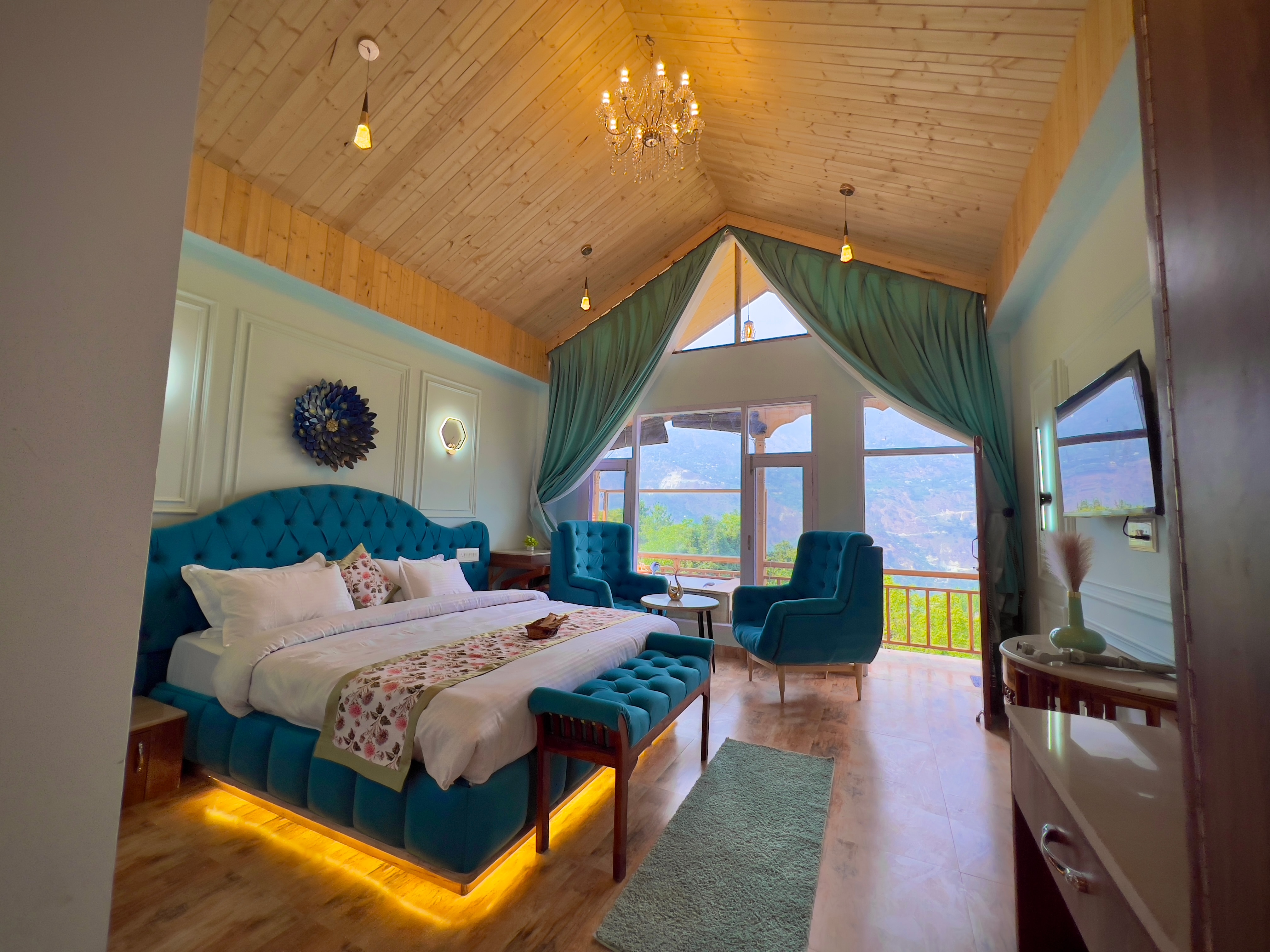 Palash by Loop Inn BnB Banjar - Reviews, Photos & Offer