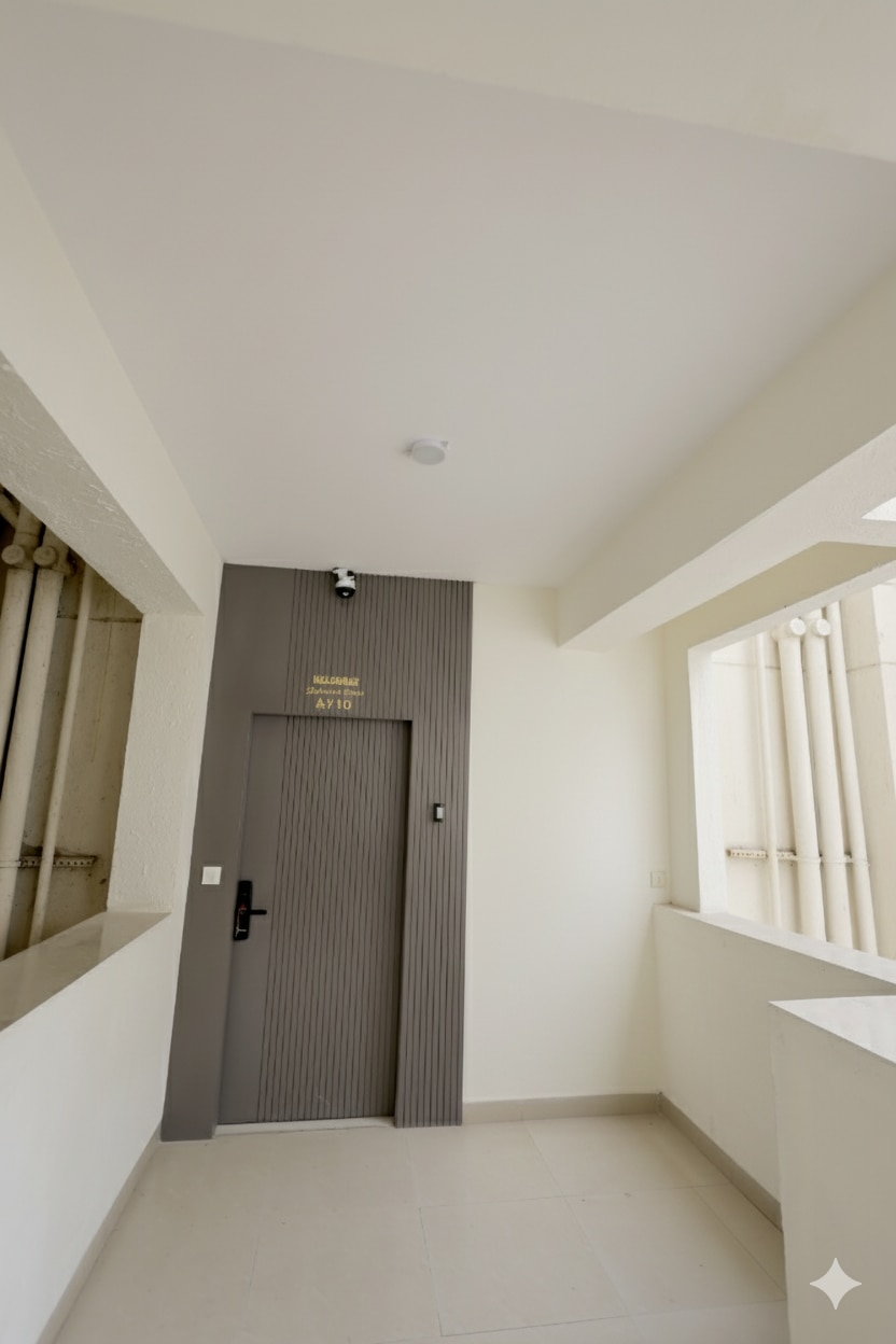 Experience Agra Where Comfort Meets the Taj Apartment Agra - Reviews ...