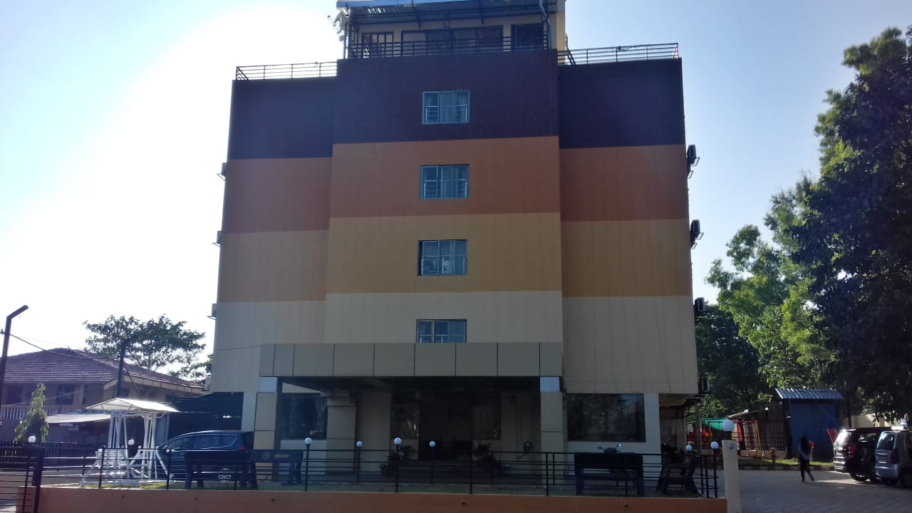 Hotel Kansar Palace by Sky Stays Saputara - Reviews, Photos & Offer