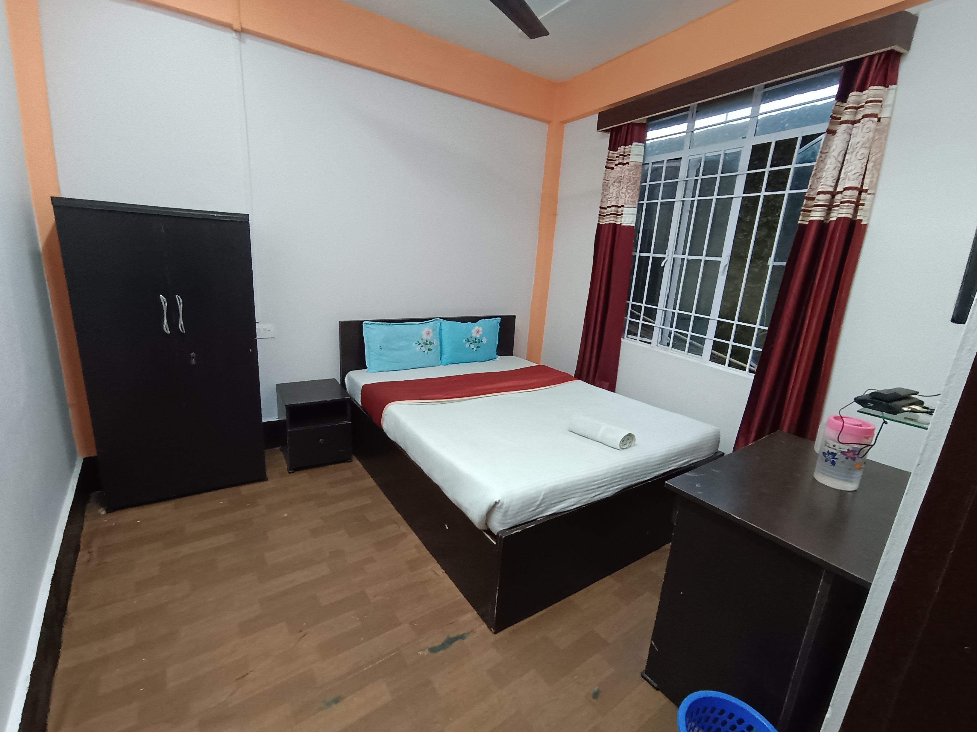 Pumpkin Homestay Shillong - Reviews, Photos & Offer
