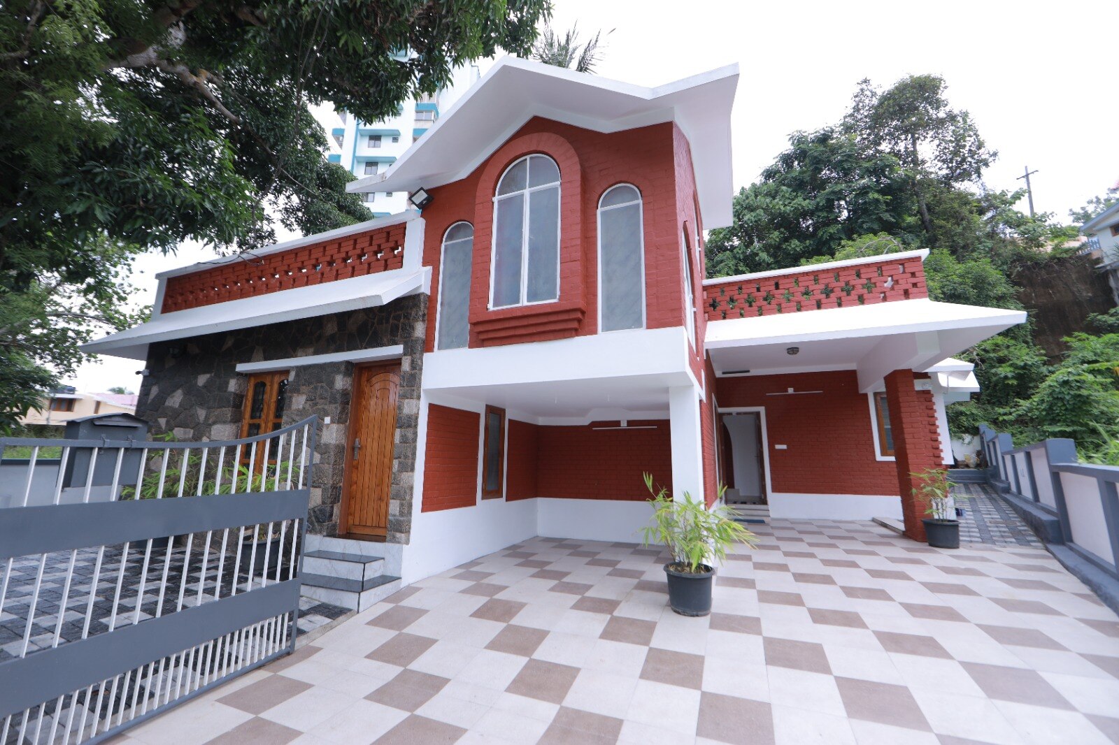 Aaram, Thiruvananthapuram 𝗕𝗢𝗢𝗞 Thiruvananthapuram Homestay