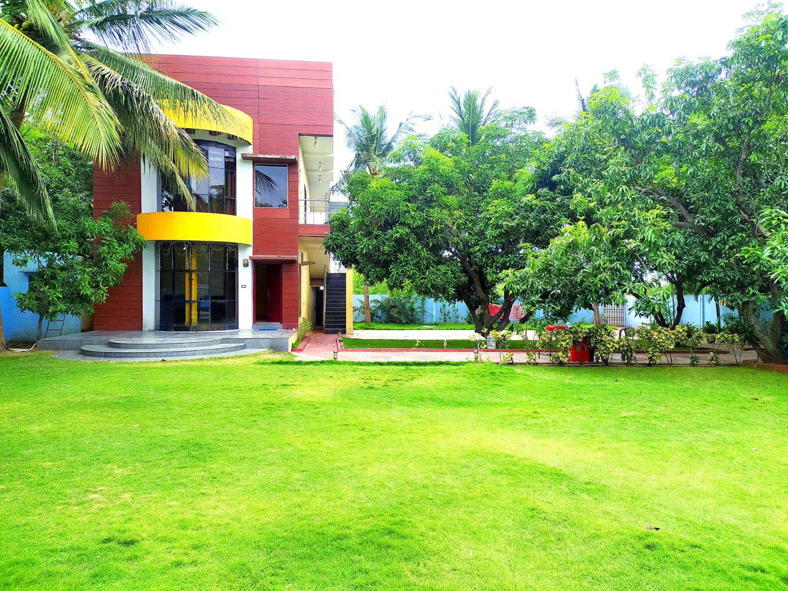 ecr resort pleasant stay farmhouse Mahabalipuram - Reviews, Photos & Offer