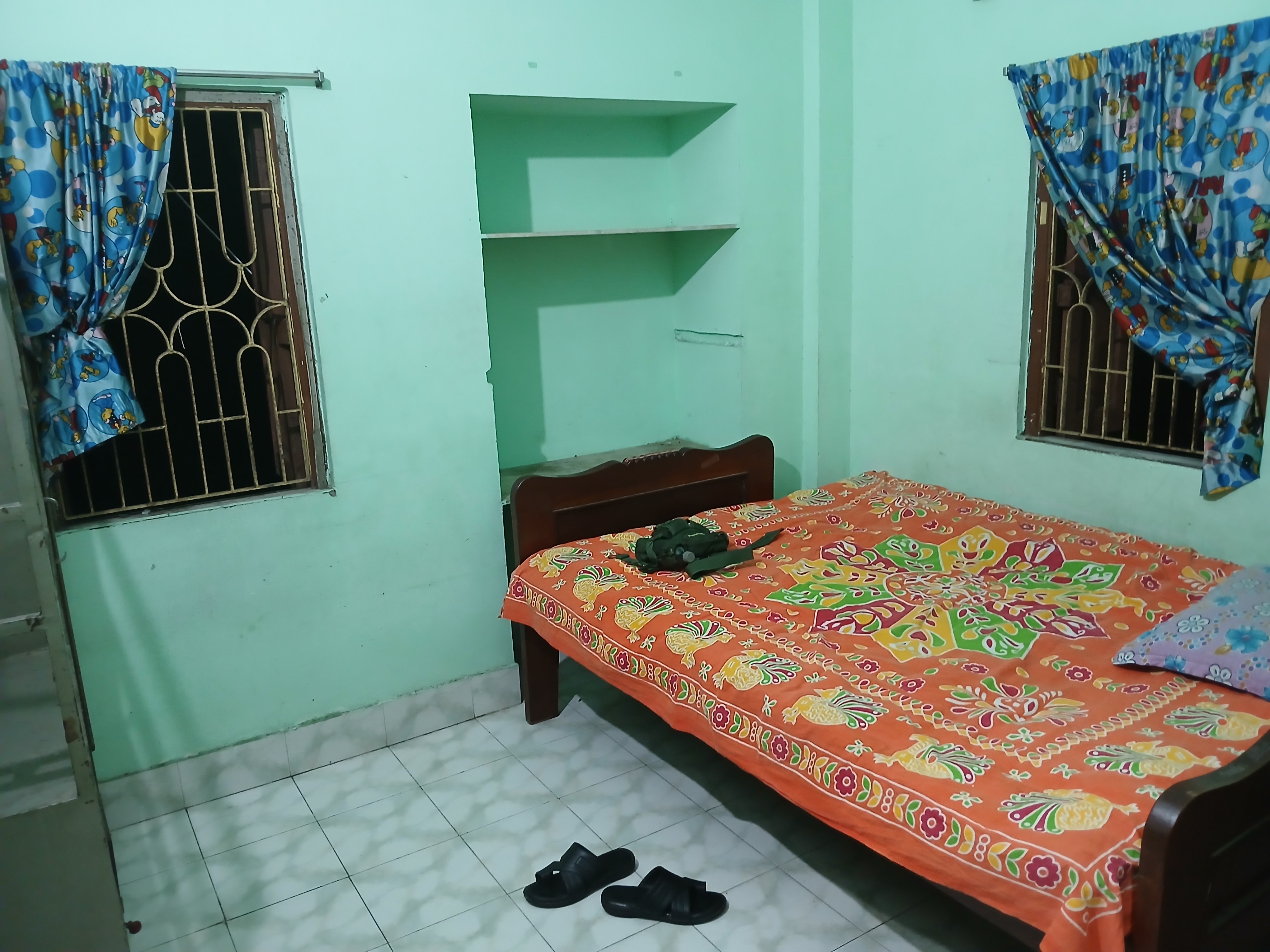 Green Homestay 𝗕𝗢𝗢𝗞 Kolkata Homestay