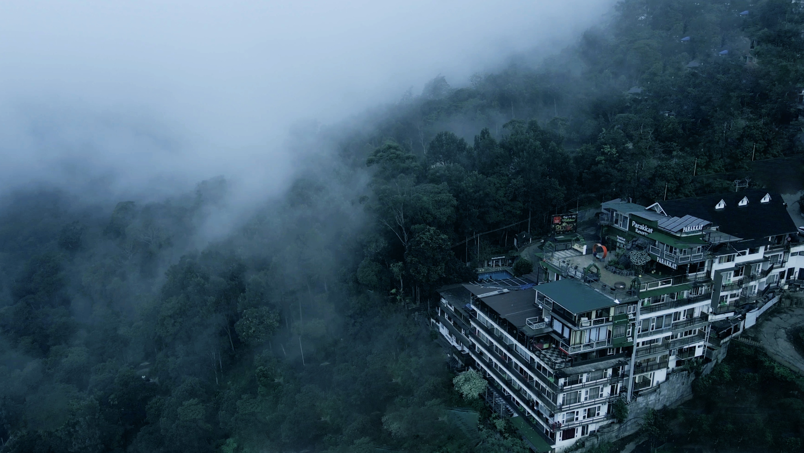 Parakkat Nature Resorts Munnar - Reviews, Photos & Offer