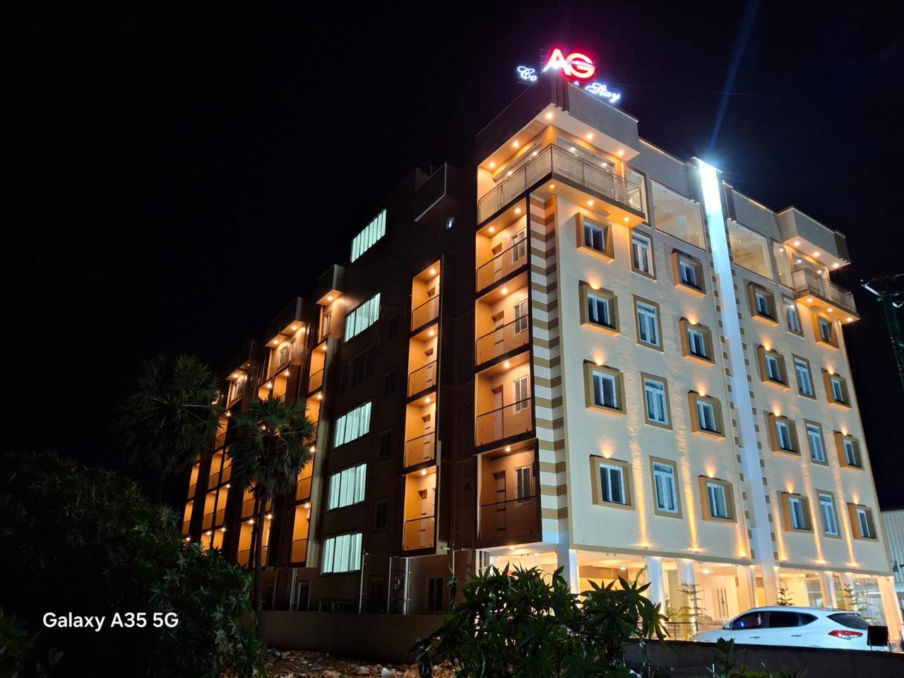 AG Corporate Stay Hotel Chennai - Reviews, Photos & Offer