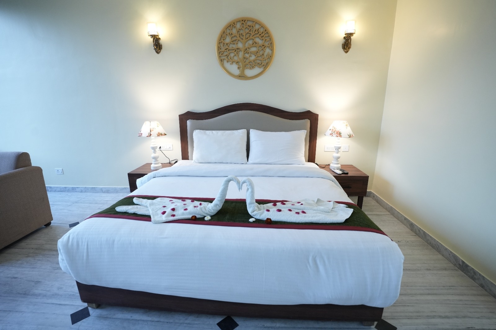 Gautam Hotels and Resorts Khajuraho - Reviews, Photos & Offer