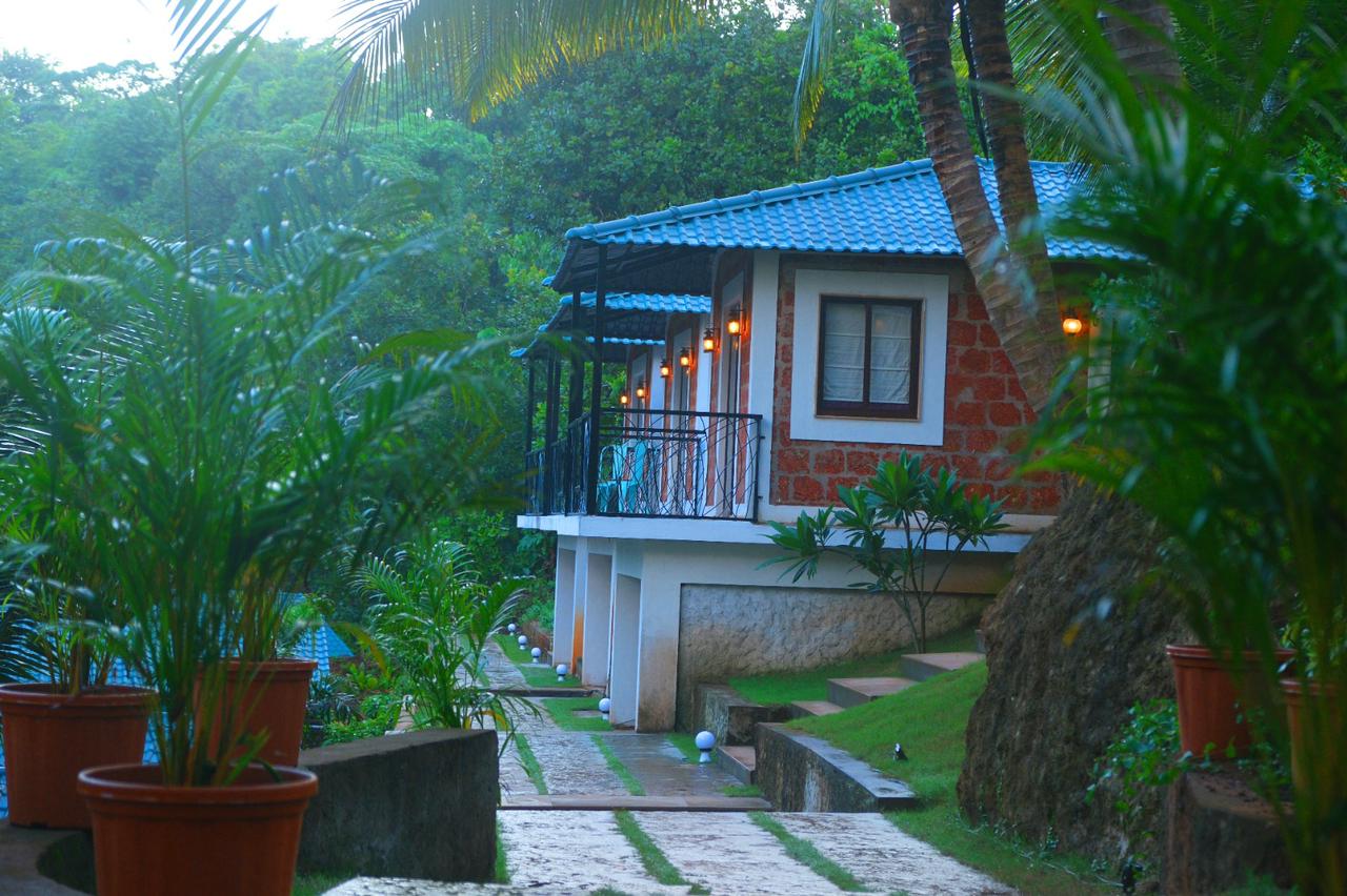 Atmani Waterfront Resort Goa - Reviews, Photos & Offer