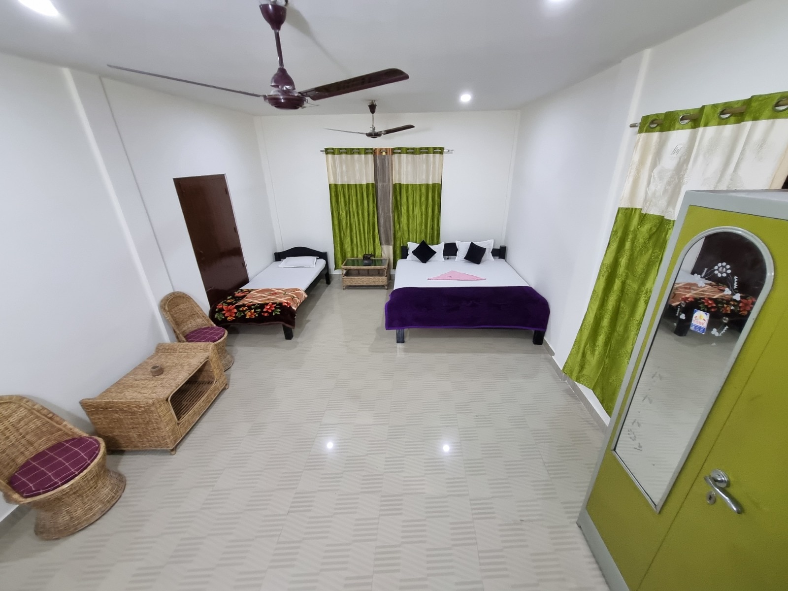 Akashdeep Bhavan Kaziranga National Park Homestay Kohora - Reviews ...