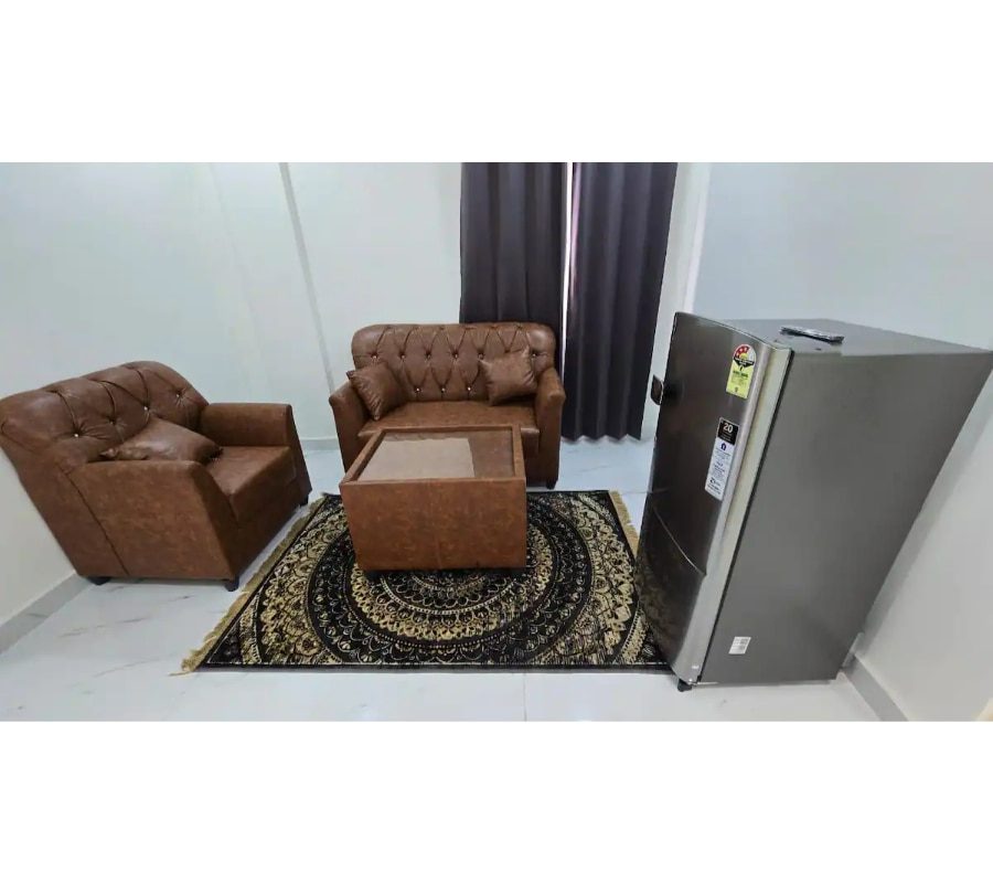 Photos of BLIV Inn Hill Plaza Suite Room in Banjara - Homestay in Hyderabad