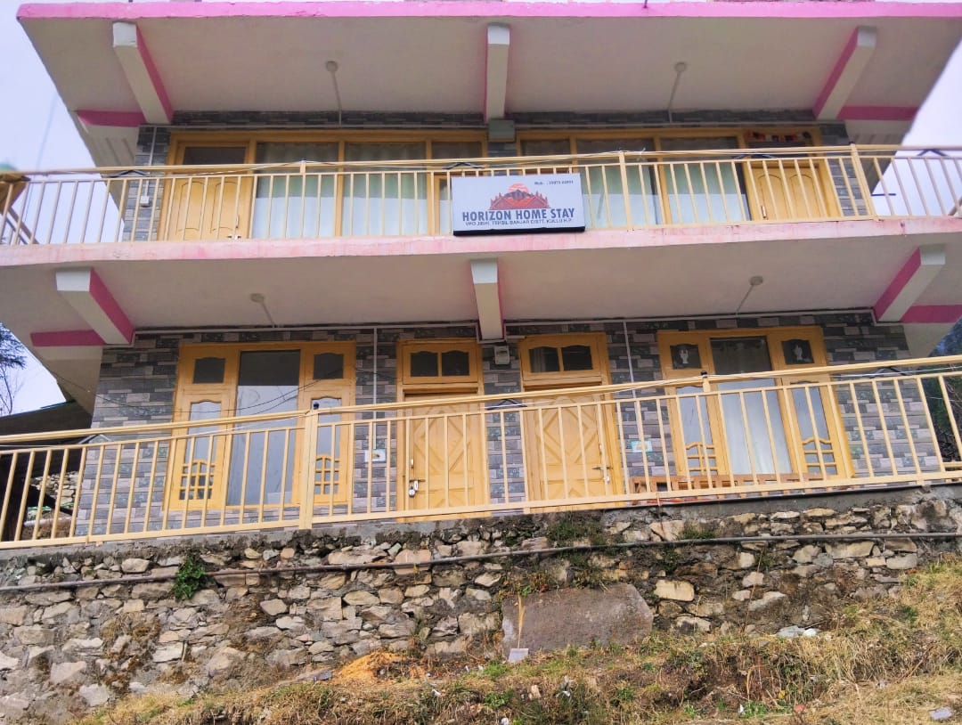 Horizon Home Stay Homestay Jibhi - Reviews, Photos & Offer