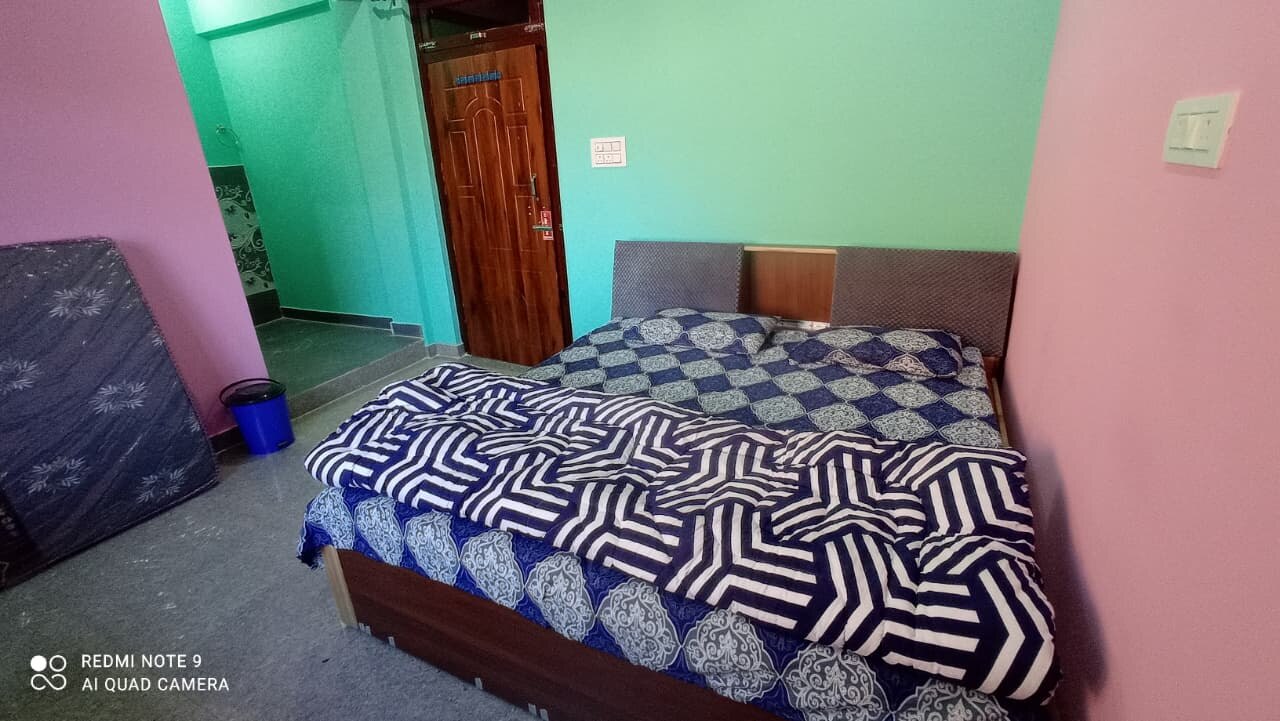 Braveheart G001 Joshimath 𝗕𝗢𝗢𝗞 Joshimath Homestay