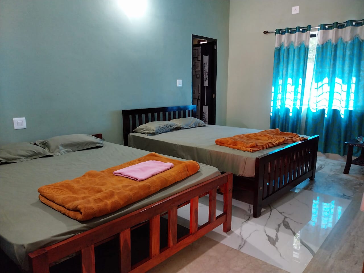 Kumaradhara River Valley Homestay 𝗕𝗢𝗢𝗞 Kukke Subramanya Homestay