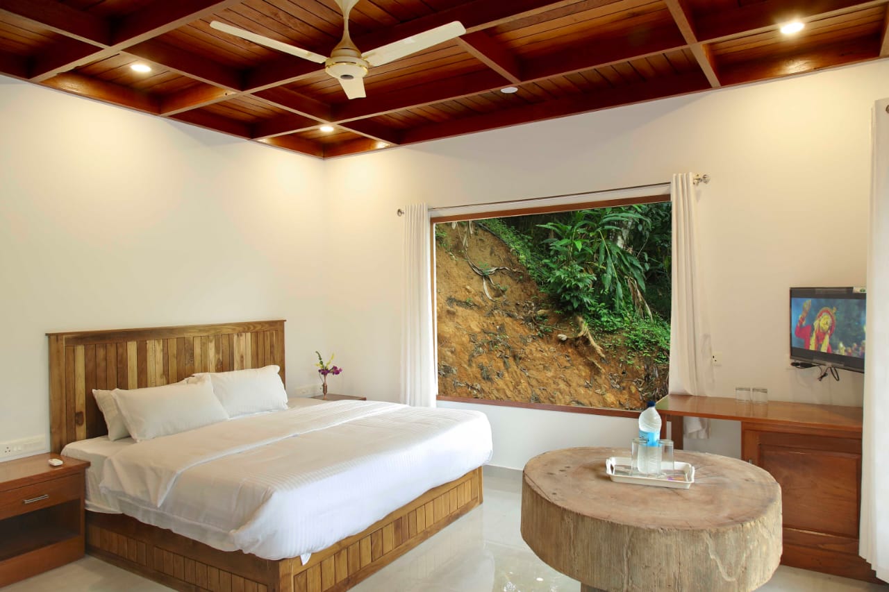 Kurinjiyil Farm Stay Homestay Munnar - Reviews, Photos & Offer