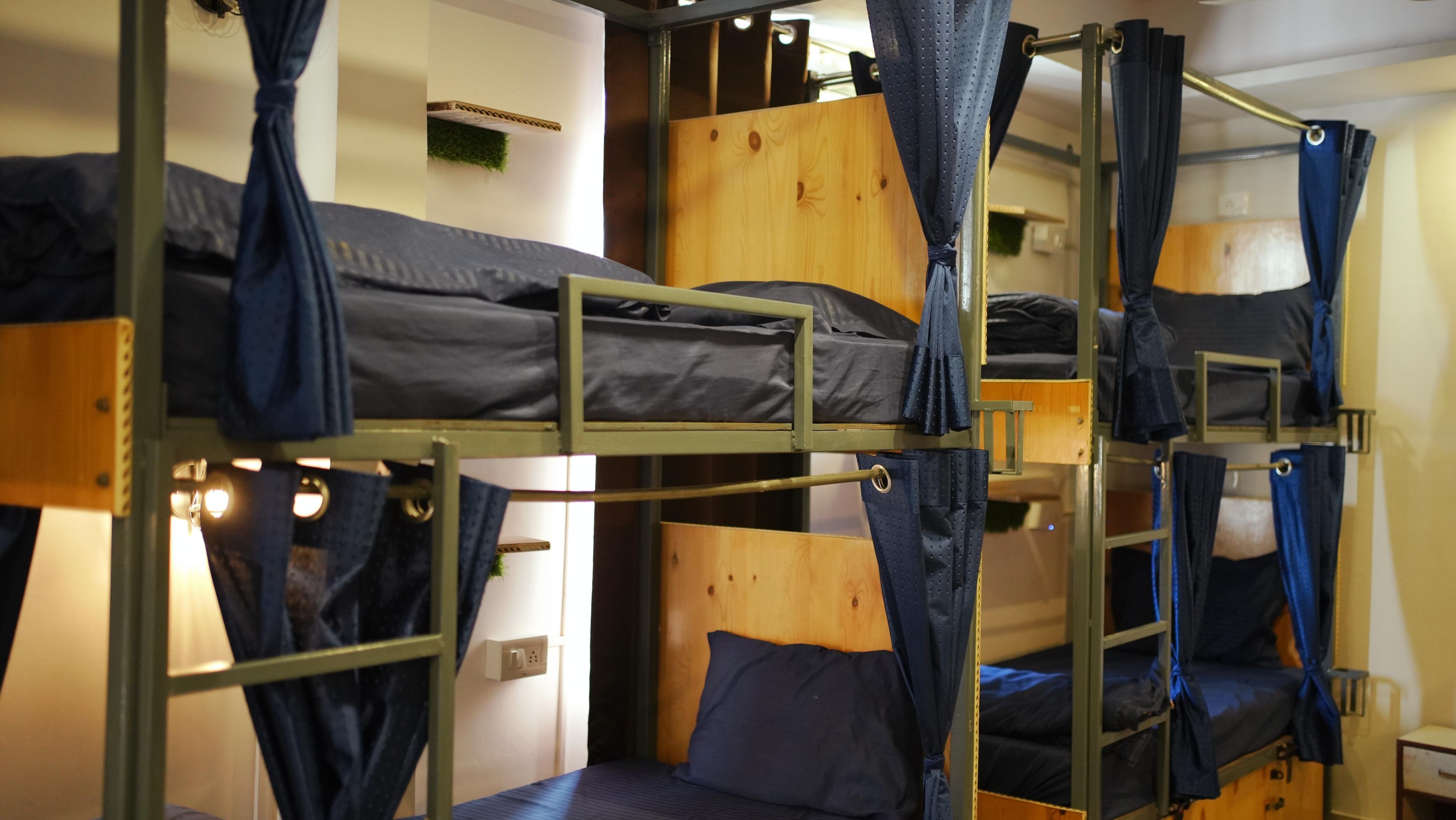 Hop Inn Hostel , Upper Tapovan Rishikesh - Reviews, Photos & Offer