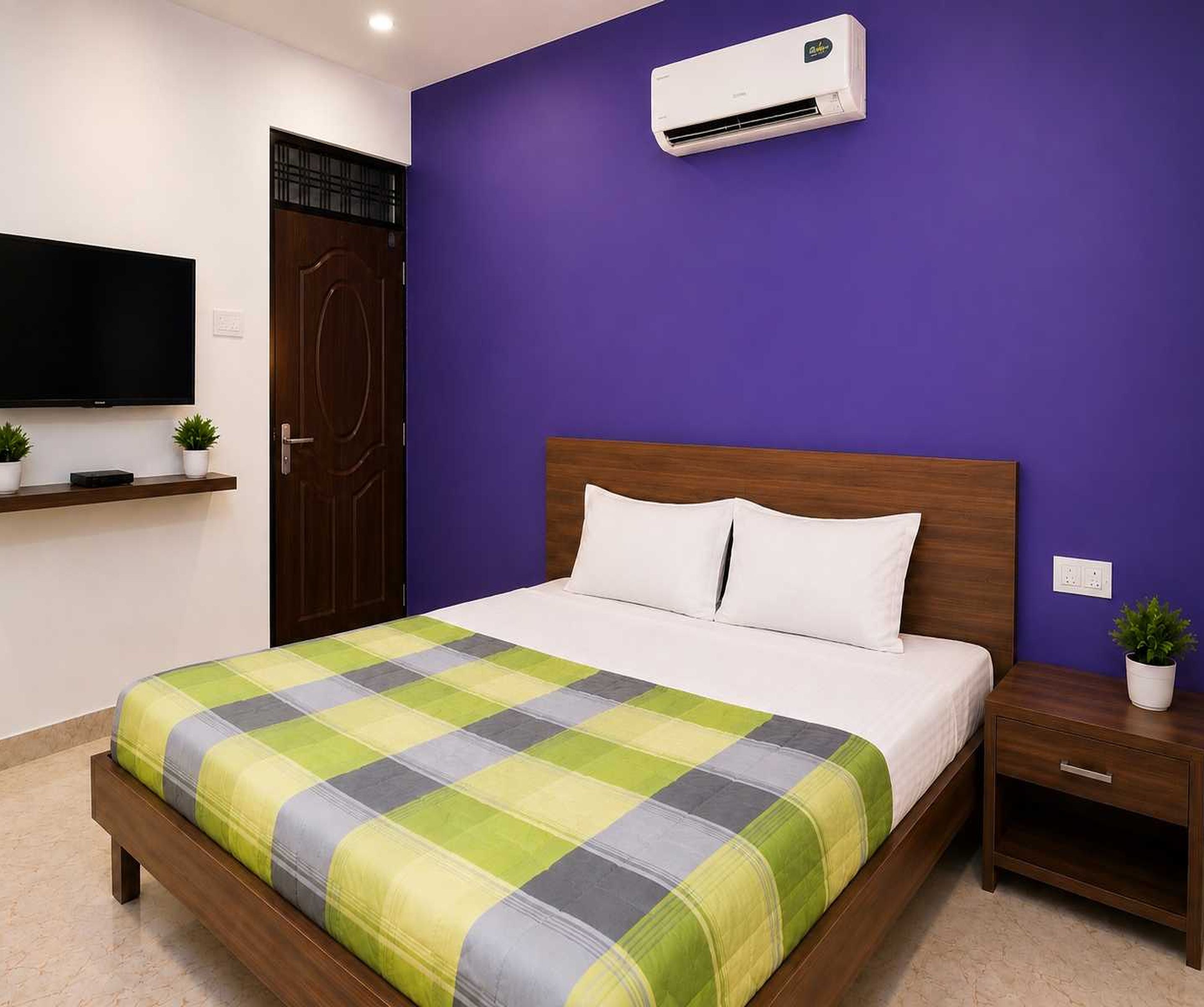 Hotel O Raghav Inn 𝗕𝗢𝗢𝗞 Raibareilly Hotel