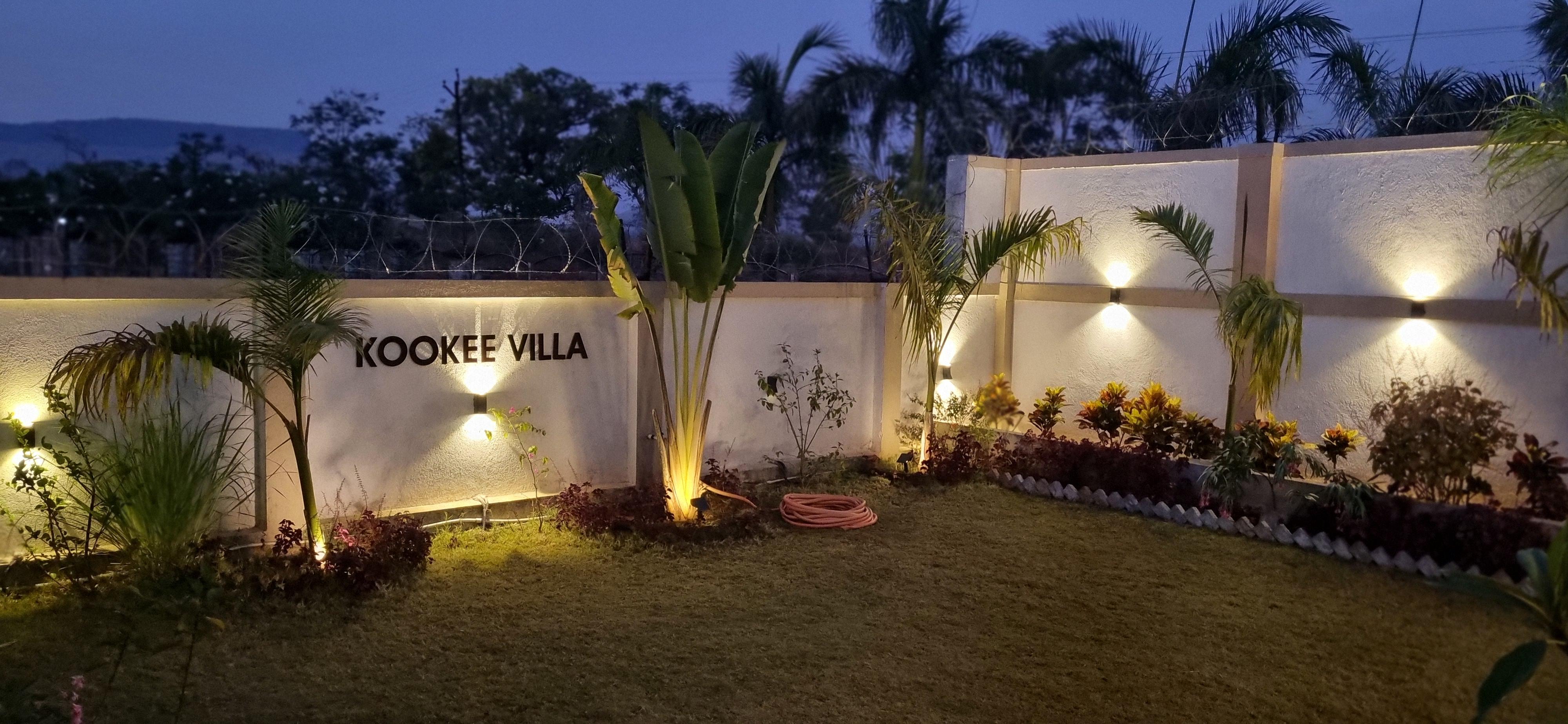 Kookee Villa, Saputara | 3BHK Villa Hatgad - Reviews, Photos & Offer