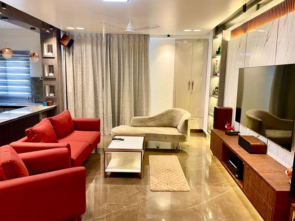 Olive luxury Apartment Roorkee - Reviews, Photos & Offer