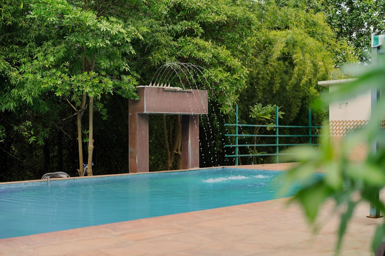 New Cheetal resort Madhai 𝗕𝗢𝗢𝗞 Sohagpur Resort