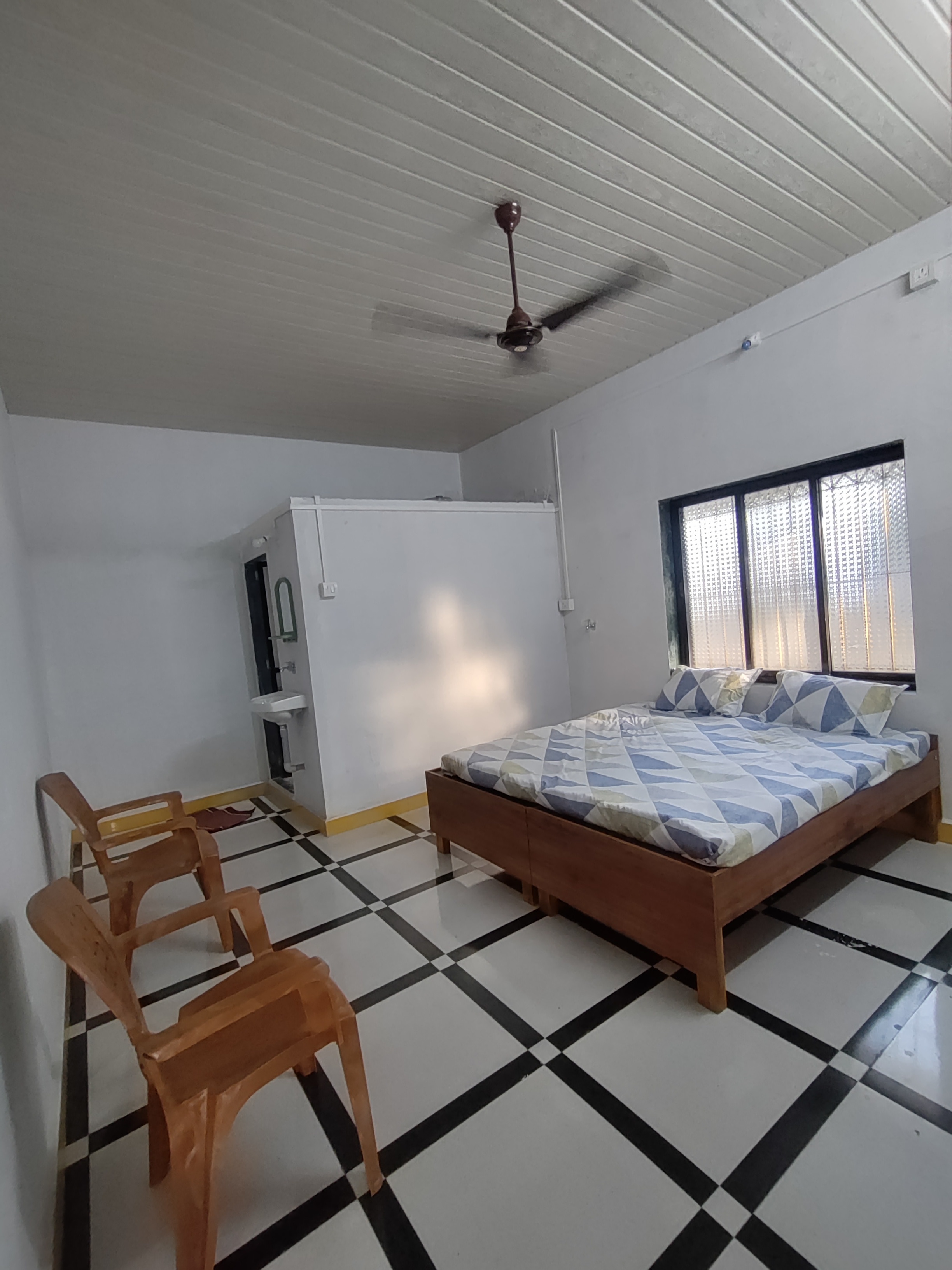 Address of Virangula - Cottage in Alibaug