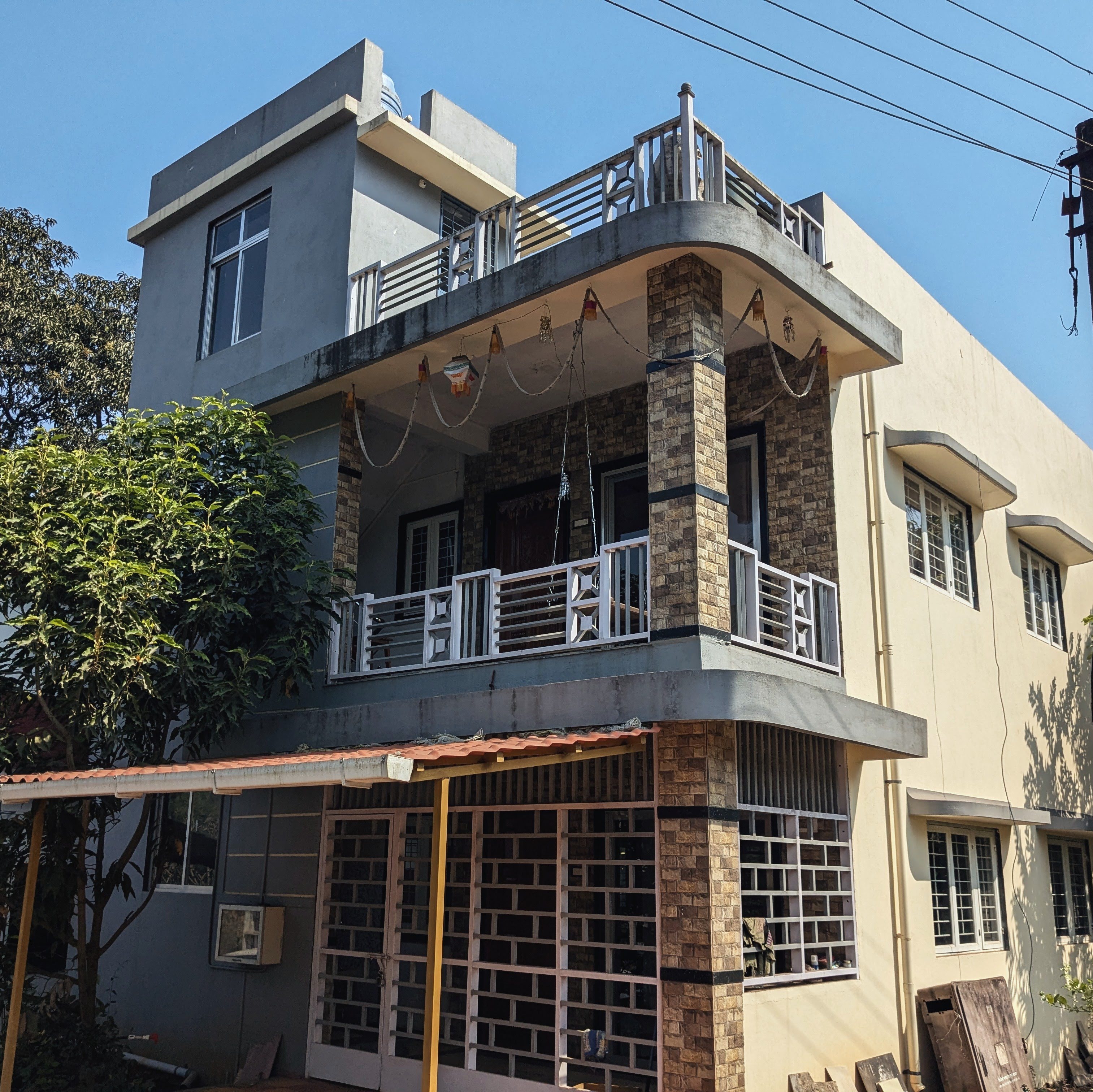 Kanchanvishwa 𝗕𝗢𝗢𝗞 Devrukh Homestay