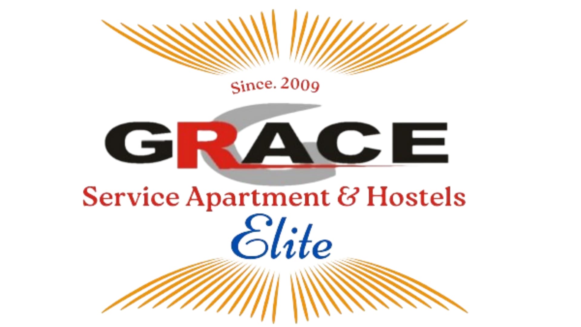 GRACE SERVICE APARTMENT ELITE 𝗕𝗢𝗢𝗞 Chennai Hotel