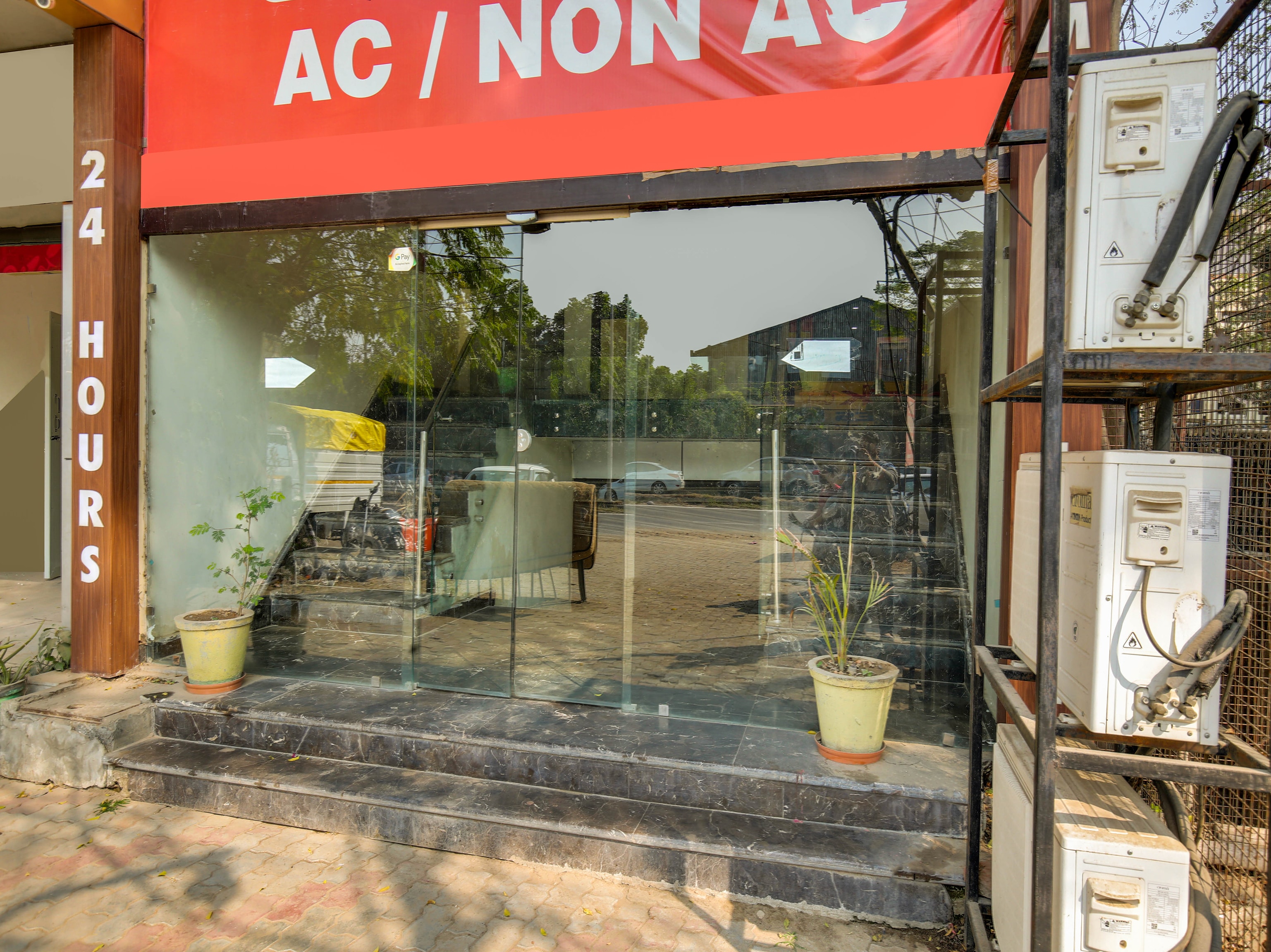 Hotel O Raj Residency Mohali Phase 2 Mohali - Reviews, Photos & Offer