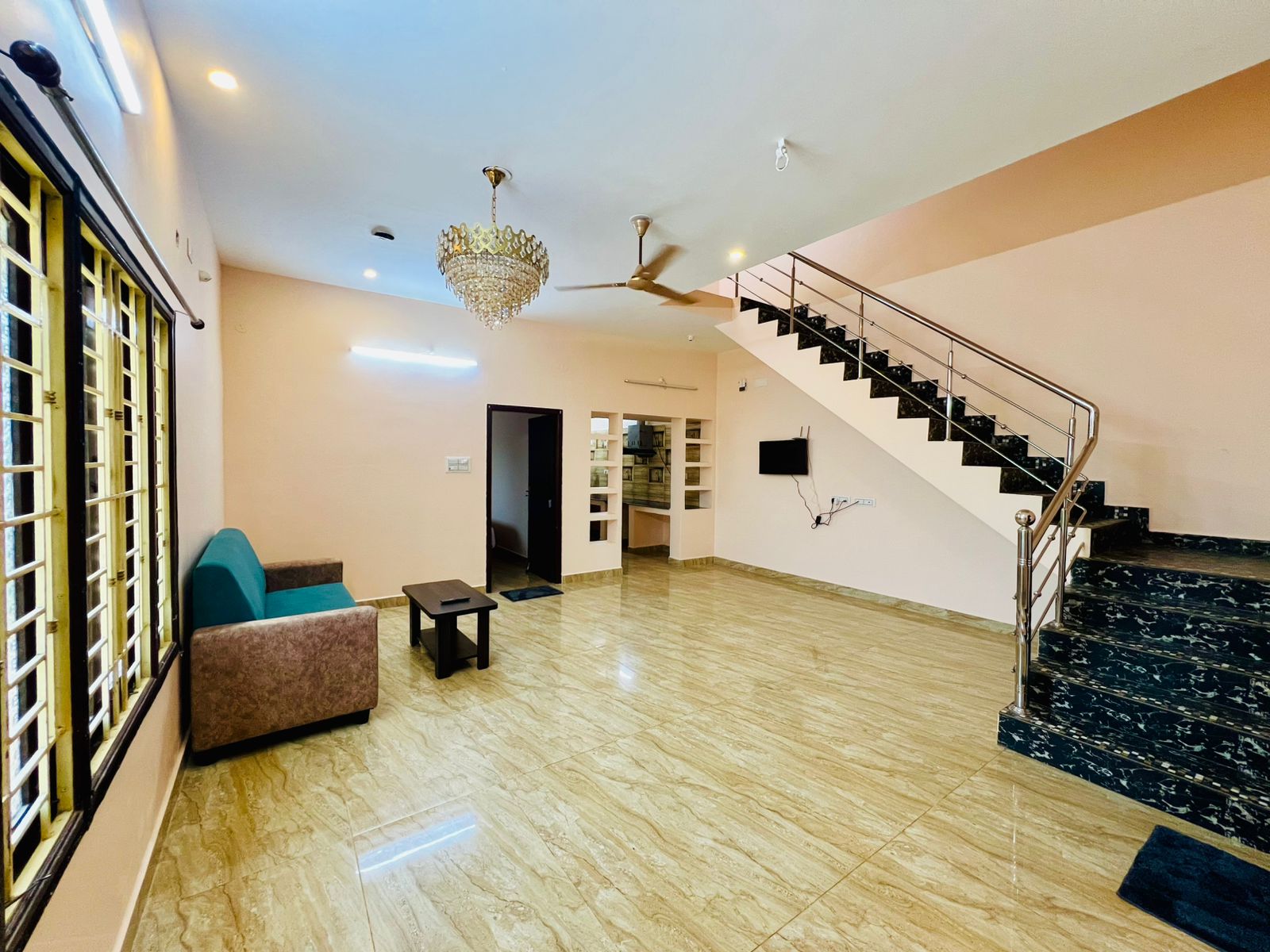 Pondicherrt homestay 𝗕𝗢𝗢𝗞 Pondicherry Villa