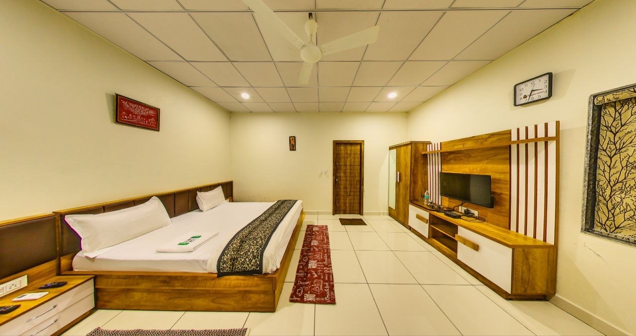 Tejas Gir Villa Sasan Gir - Reviews, Photos & Offer