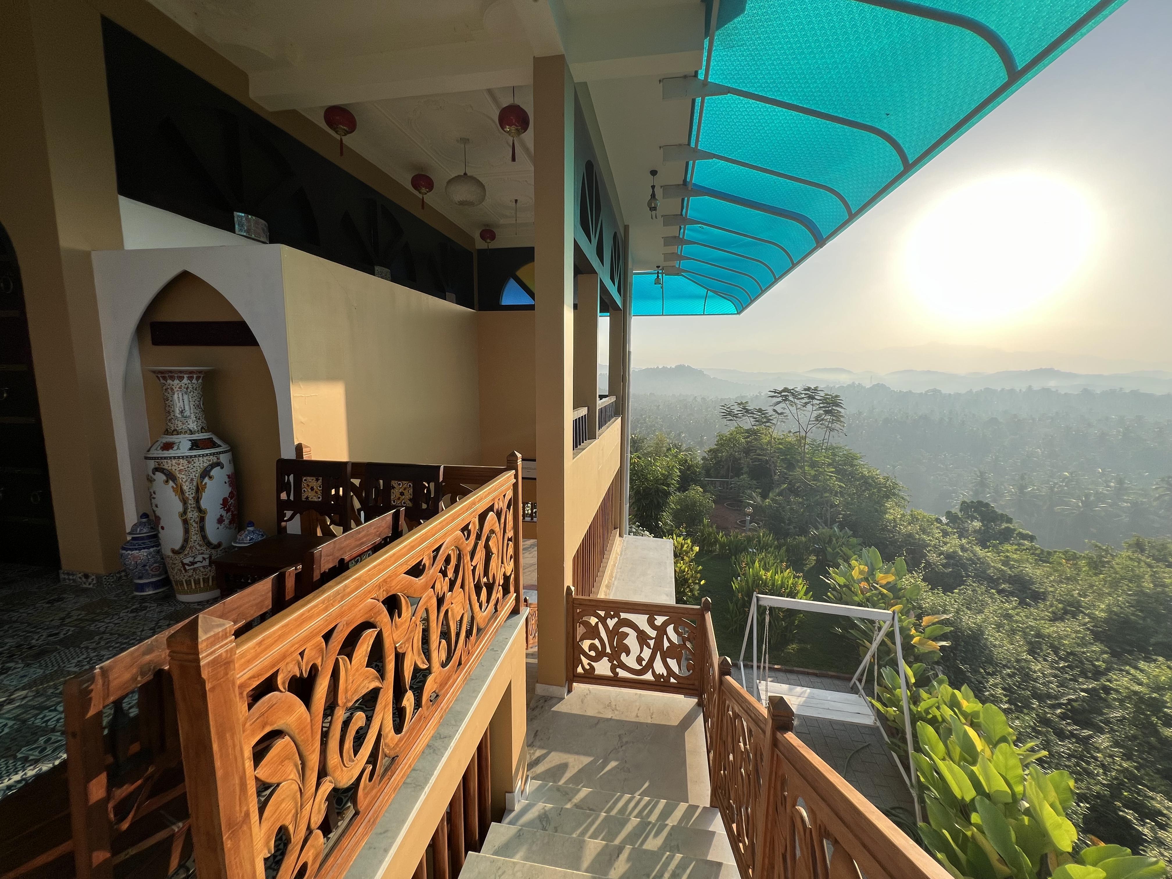 Rooms of Samava Farms - Calicut (Kozhikode) Hotel on Goibibo