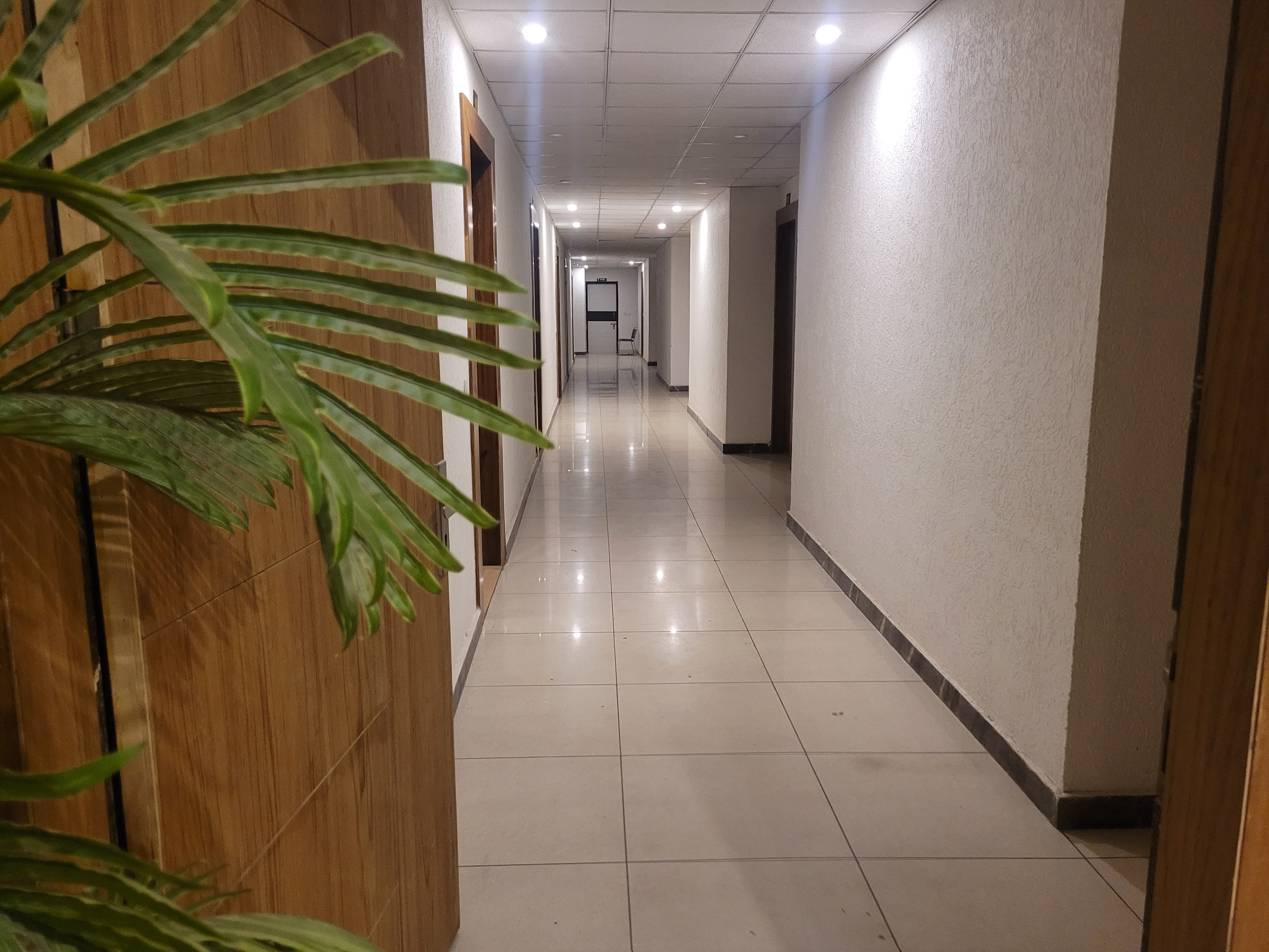 The Aura Grand 𝗕𝗢𝗢𝗞 Rohtak Hotel