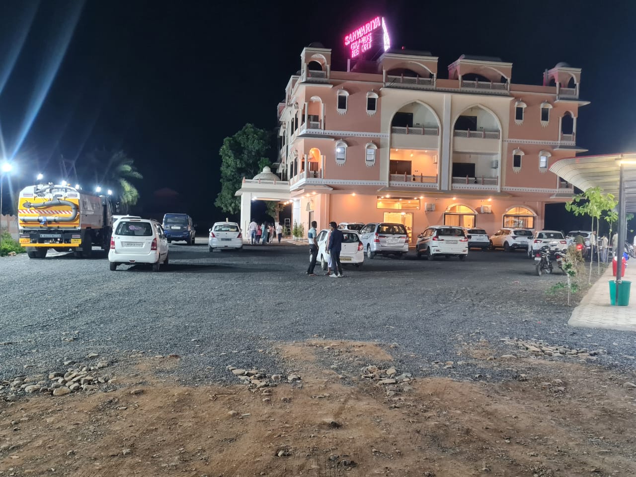 Sanwariya Grands Resort Biaora - Reviews, Photos & Offer